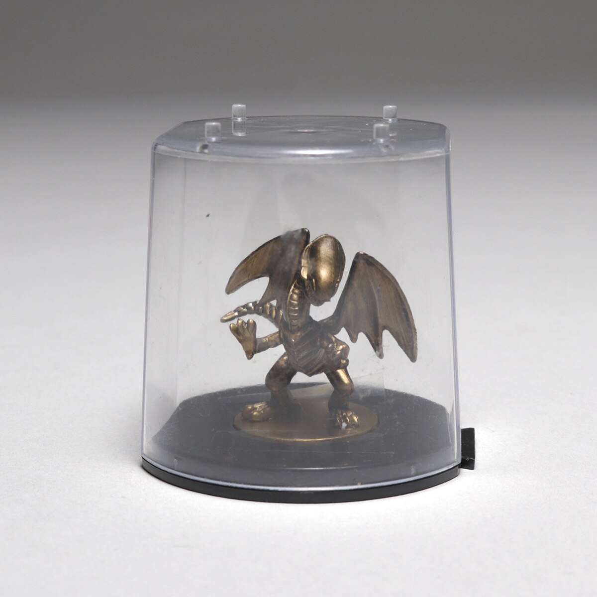 YU-GI-OH! DDm Special Pack Sagan of white Dragon ( Gold Ver.)
