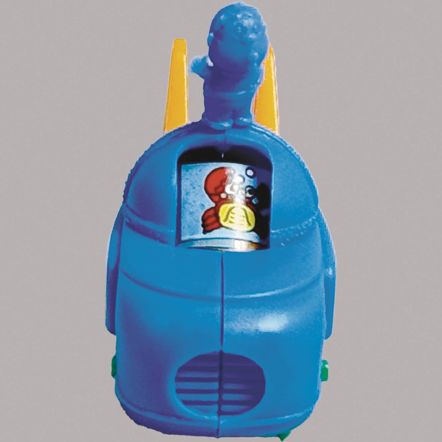 Doraemon Submarine