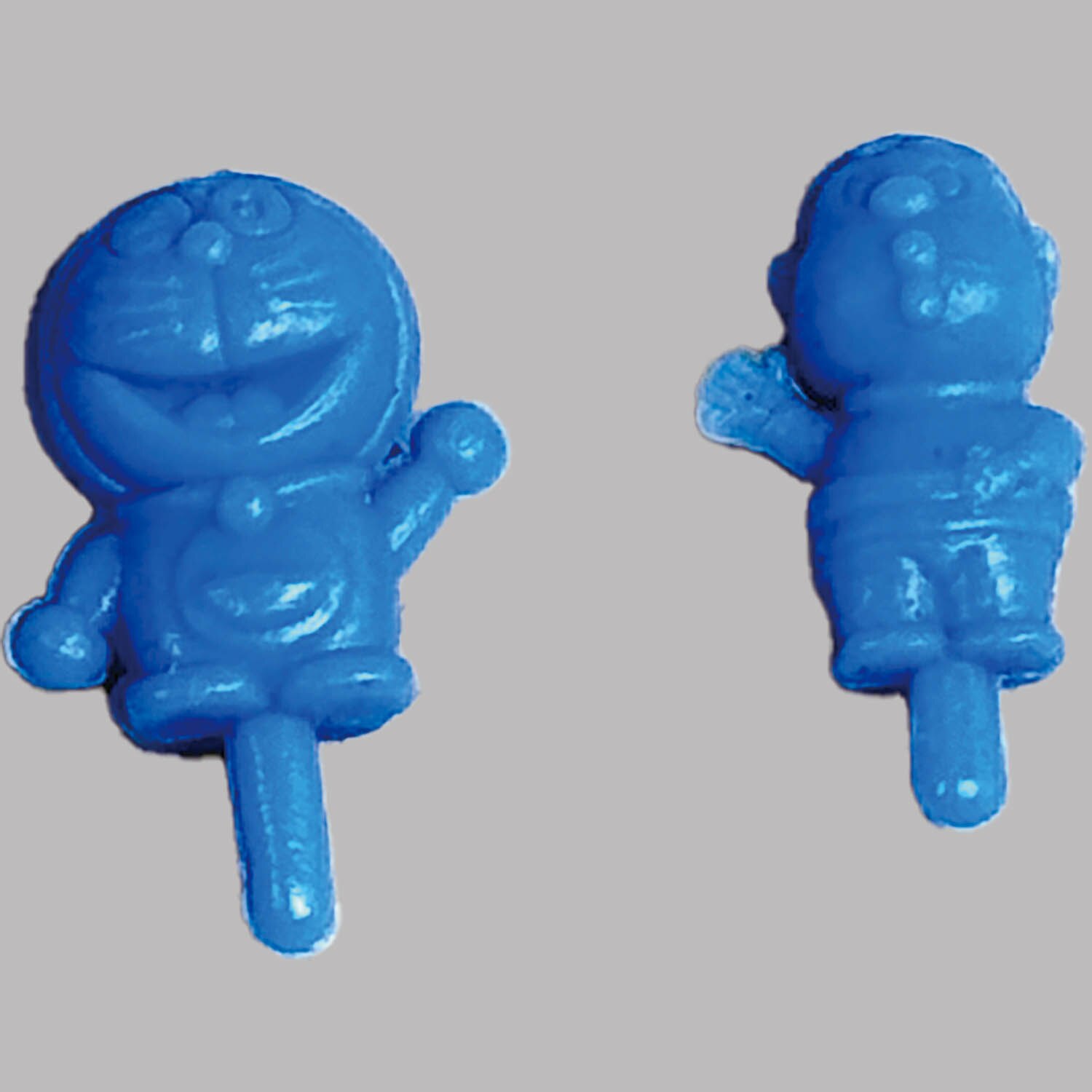 Doraemon Submarine