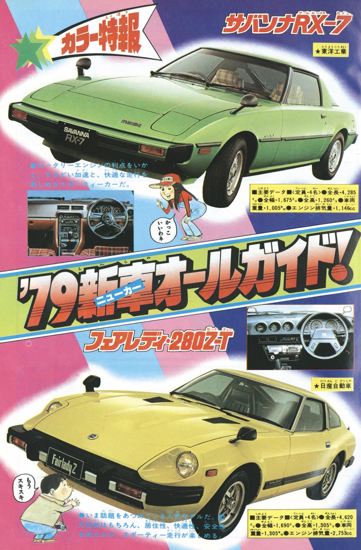 冒険王1979(S54)03.01