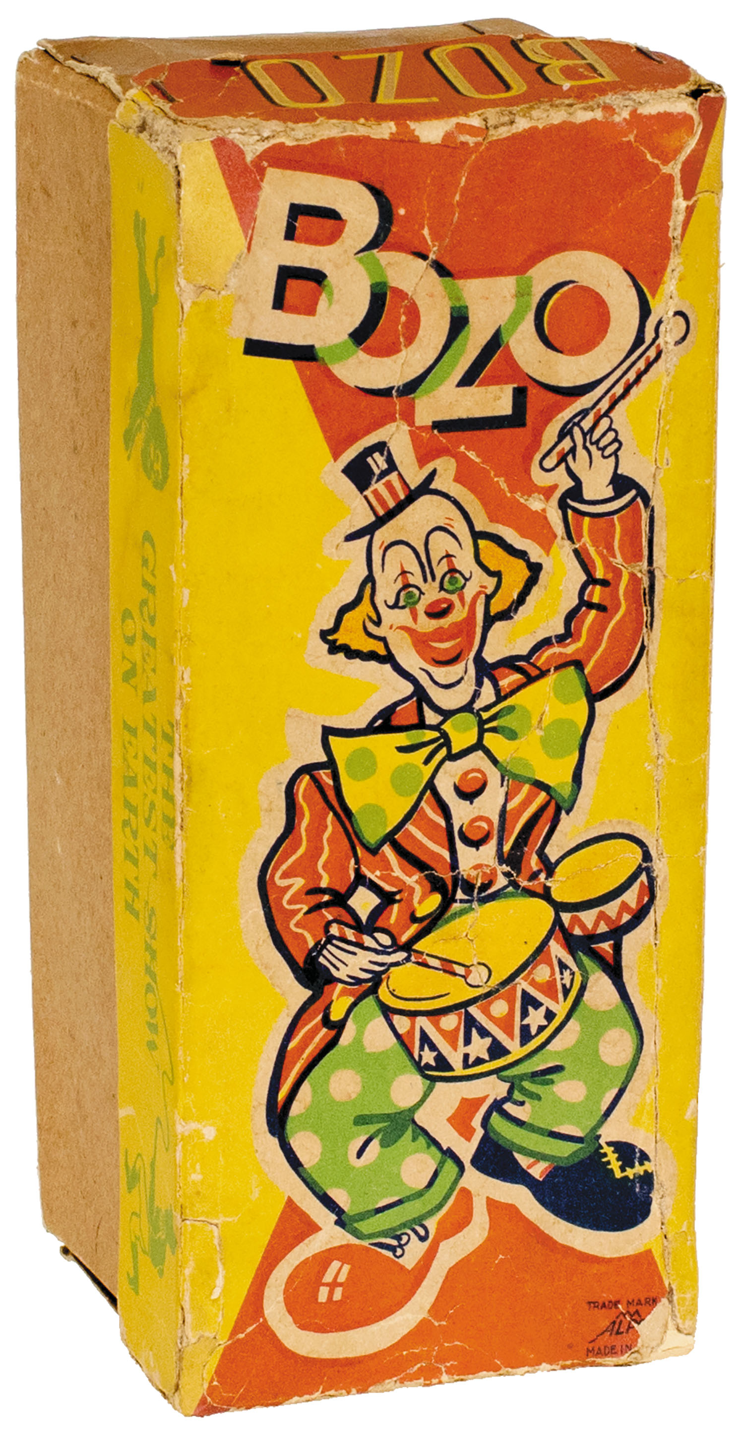 BOZO