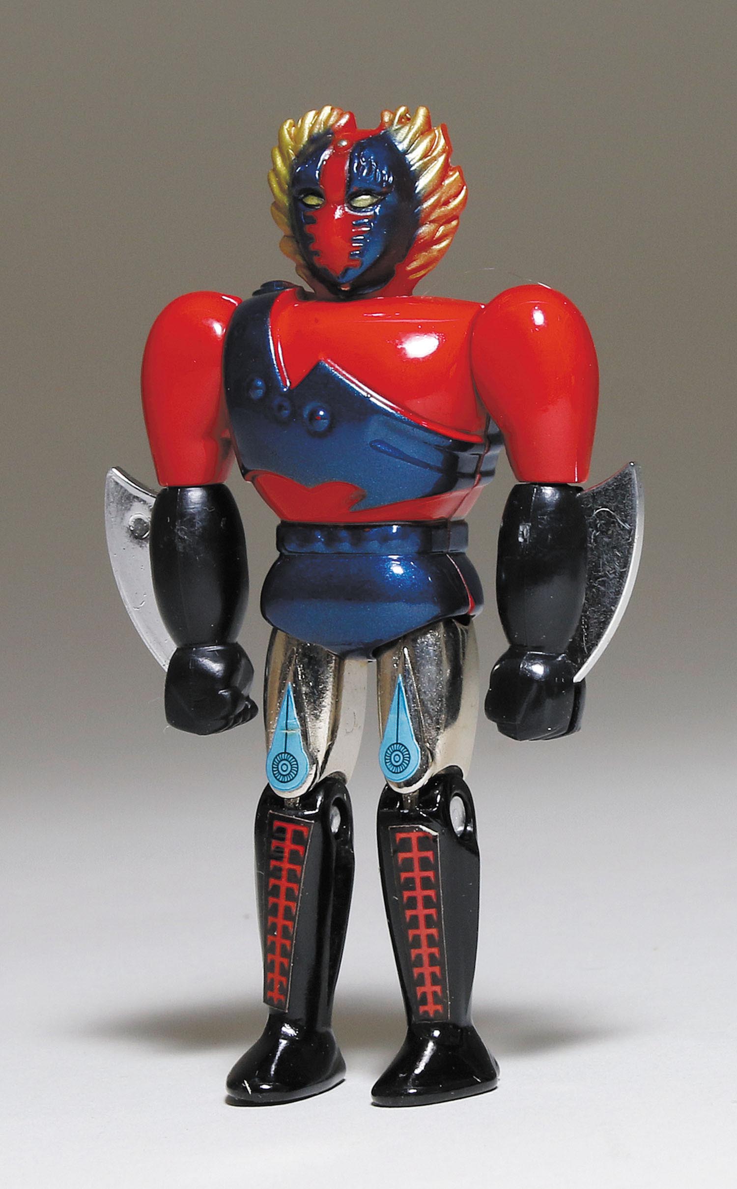 Aztecaser (Aztekaiser) Small Size