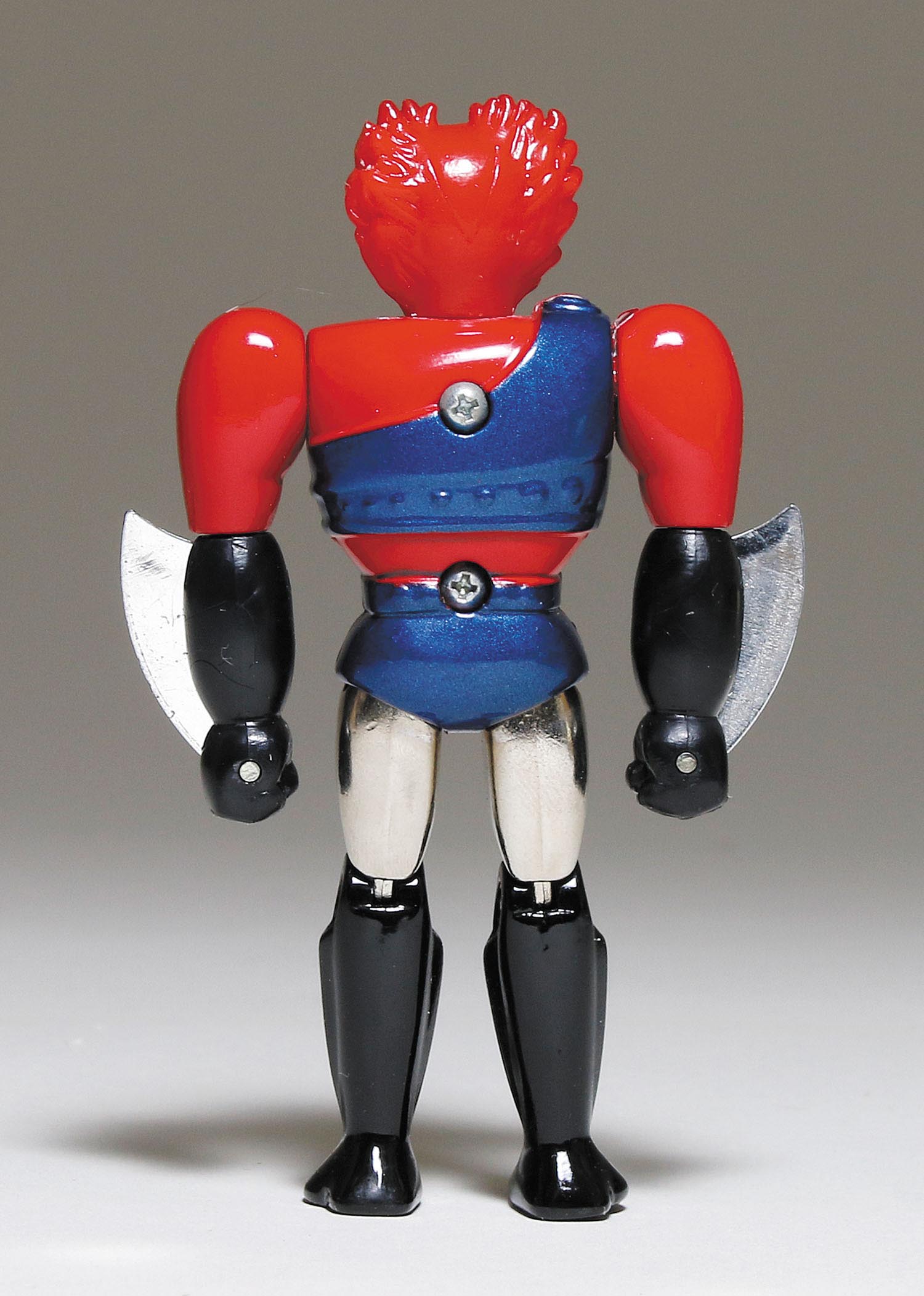Aztecaser (Aztekaiser) Small Size