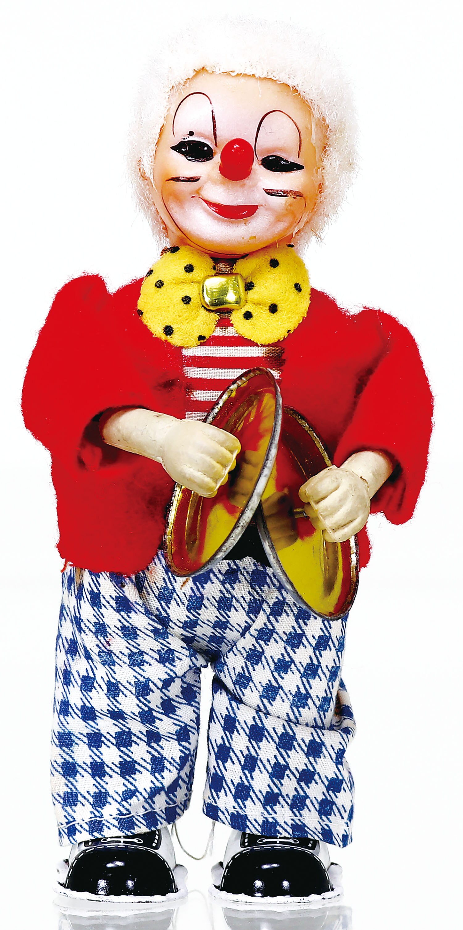MUSICAL CLOWN