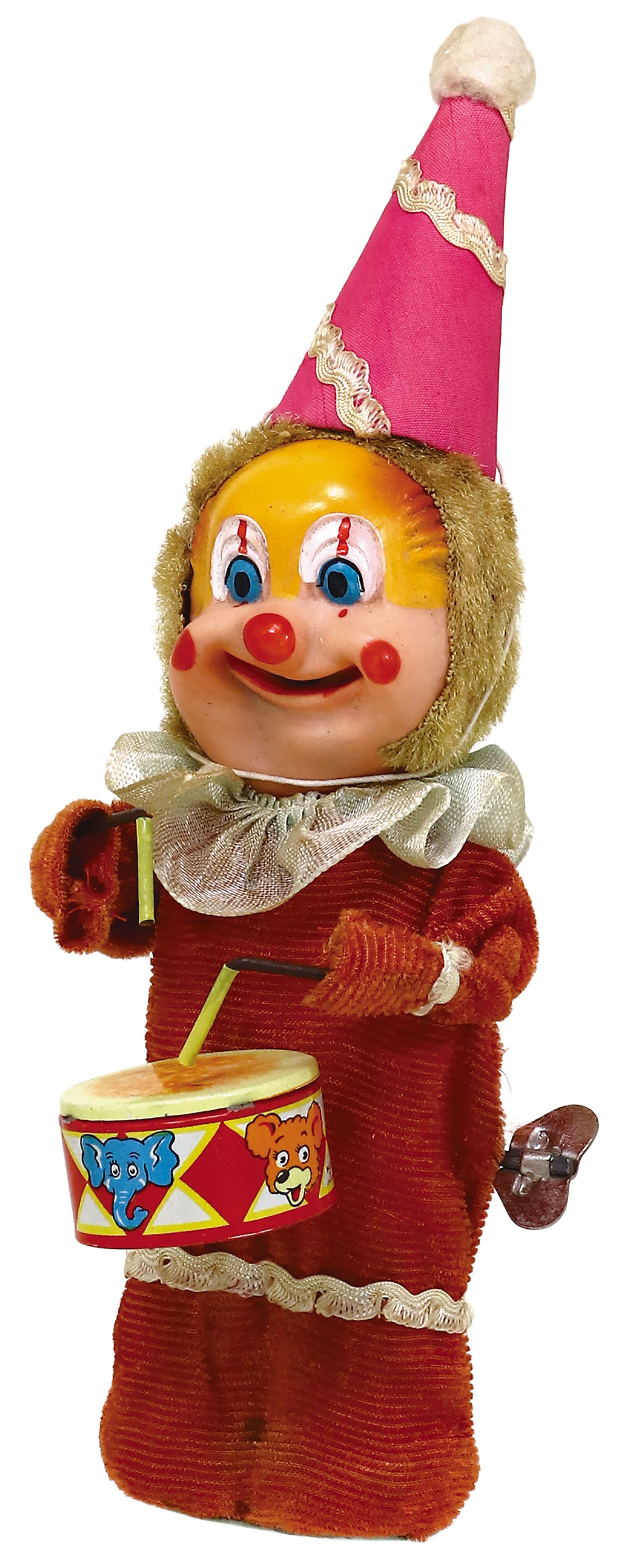 JOLLY JESTERS