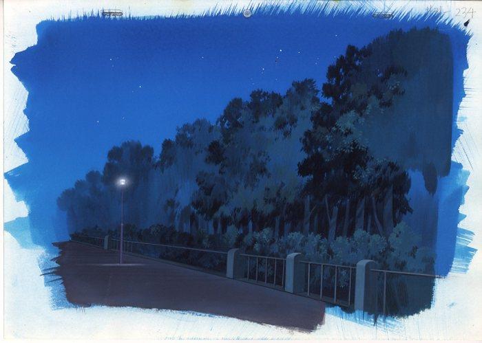 Cardcaptor Sakura; BG