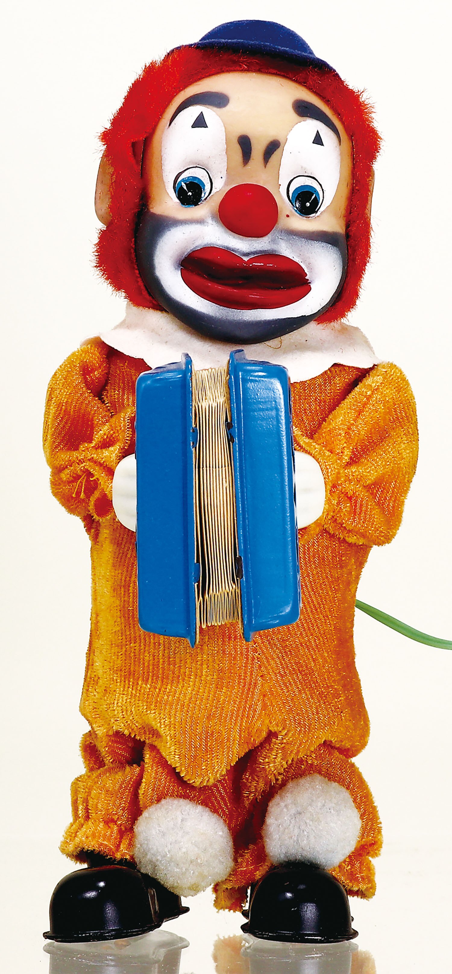 HAPPY'N SAD MAGIC FACE CLOWN