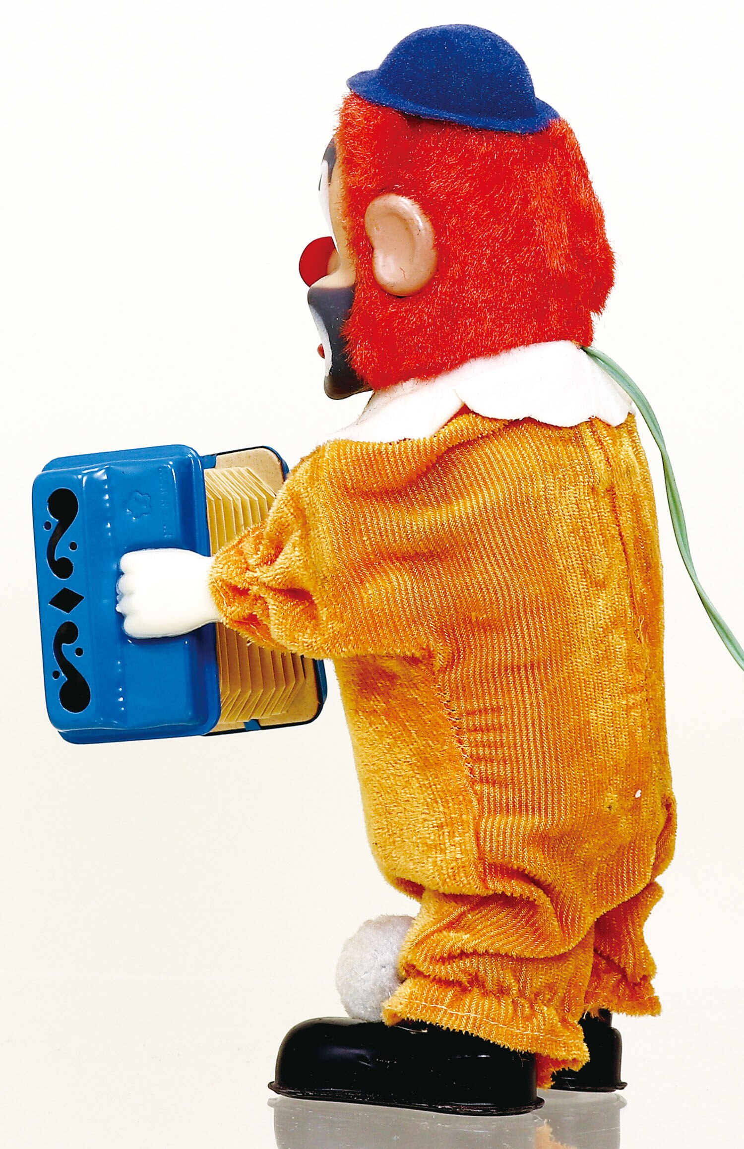 HAPPY'N SAD MAGIC FACE CLOWN