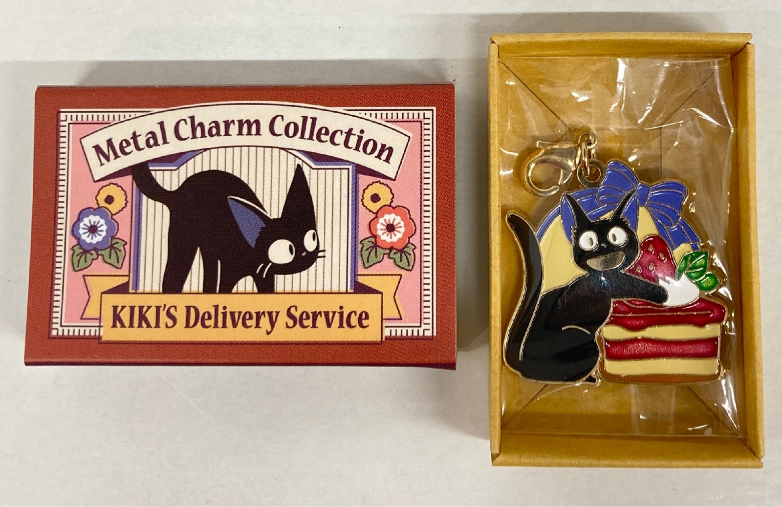 Jewelry Making & Beading Charms Metal Charm Collection 2 Craft Supplies ...