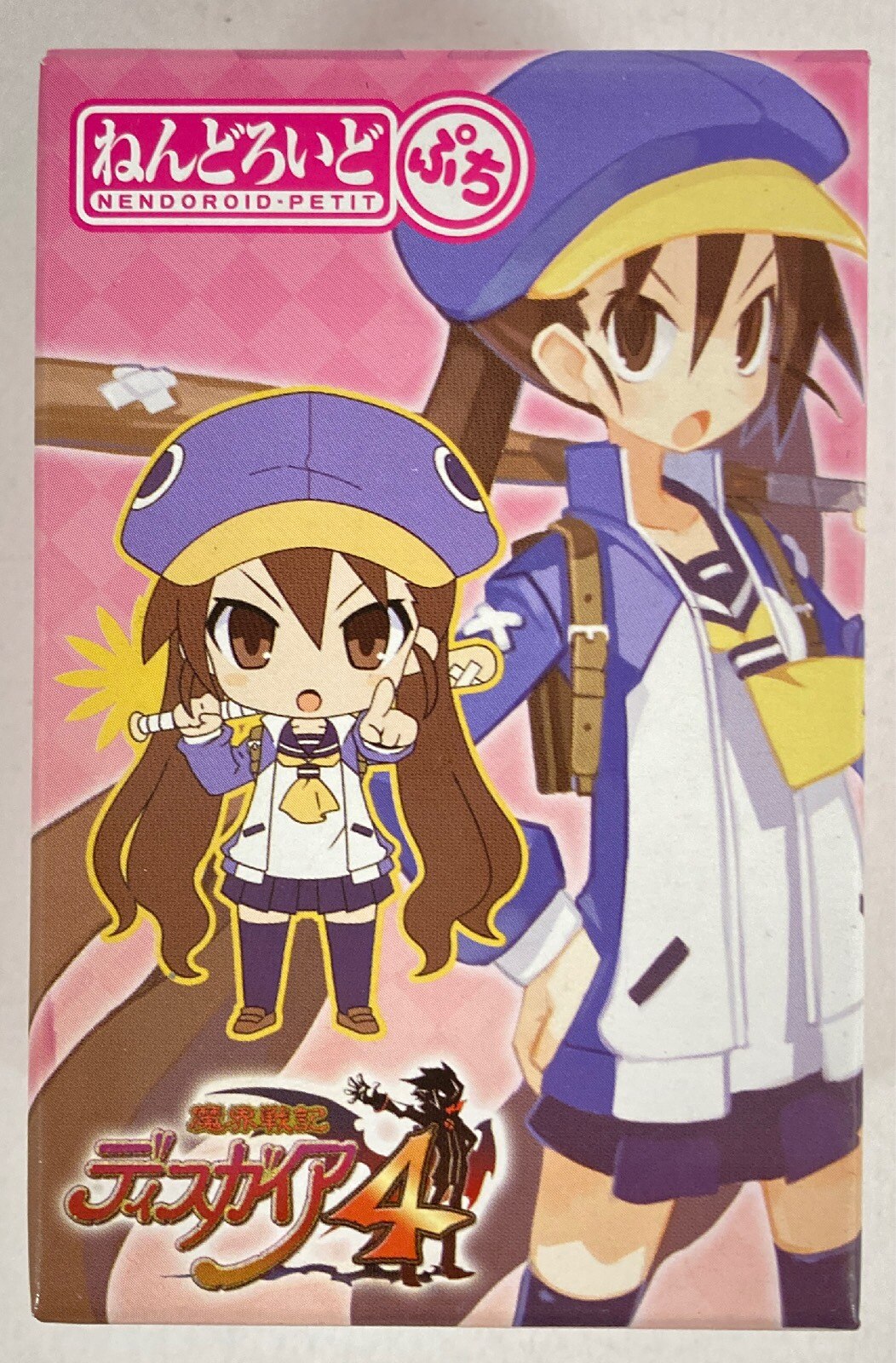 グッドスマイルカンパニー ねんどろいどぷち 風祭フーカ | まんだらけ Mandarake