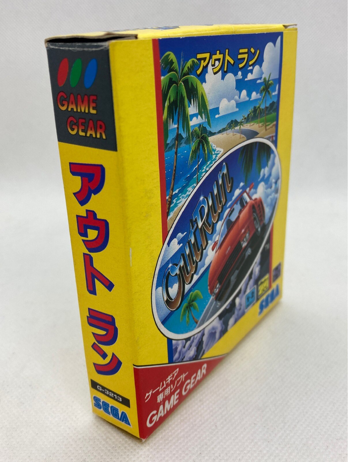 GG アウトラン | まんだらけ Mandarake