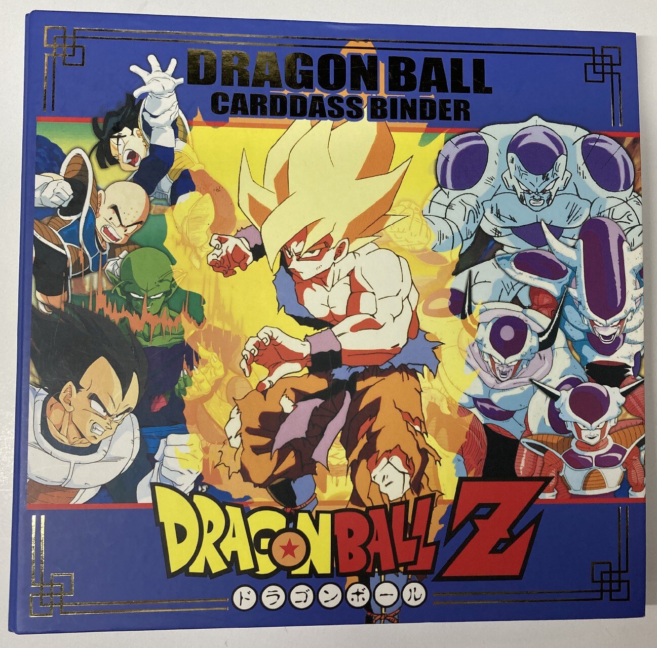 バンダイ DBコンプリートボックス DBコンプリートボックスvol2プレミアム VOL2 | まんだらけ Mandarake