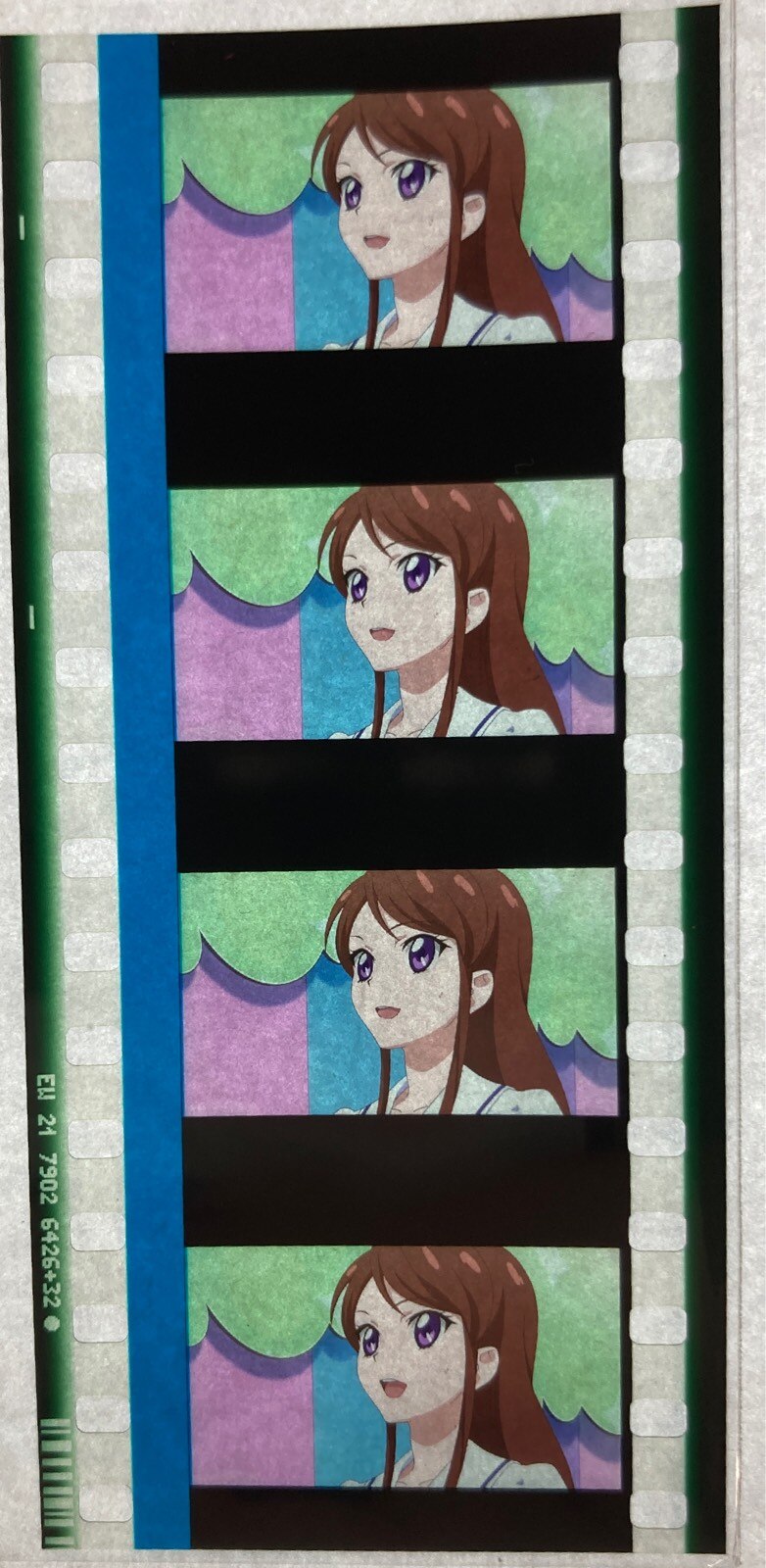 Sunrise Movie Version Planet! | ありある | まんだらけ MANDARAKE