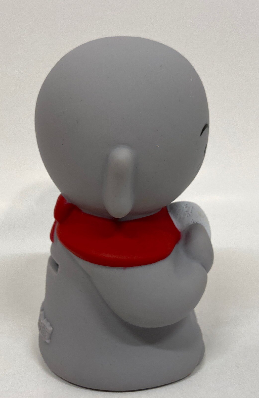 巣鴨信用金庫 ソフビ貯金箱 地蔵 110mm | まんだらけ Mandarake