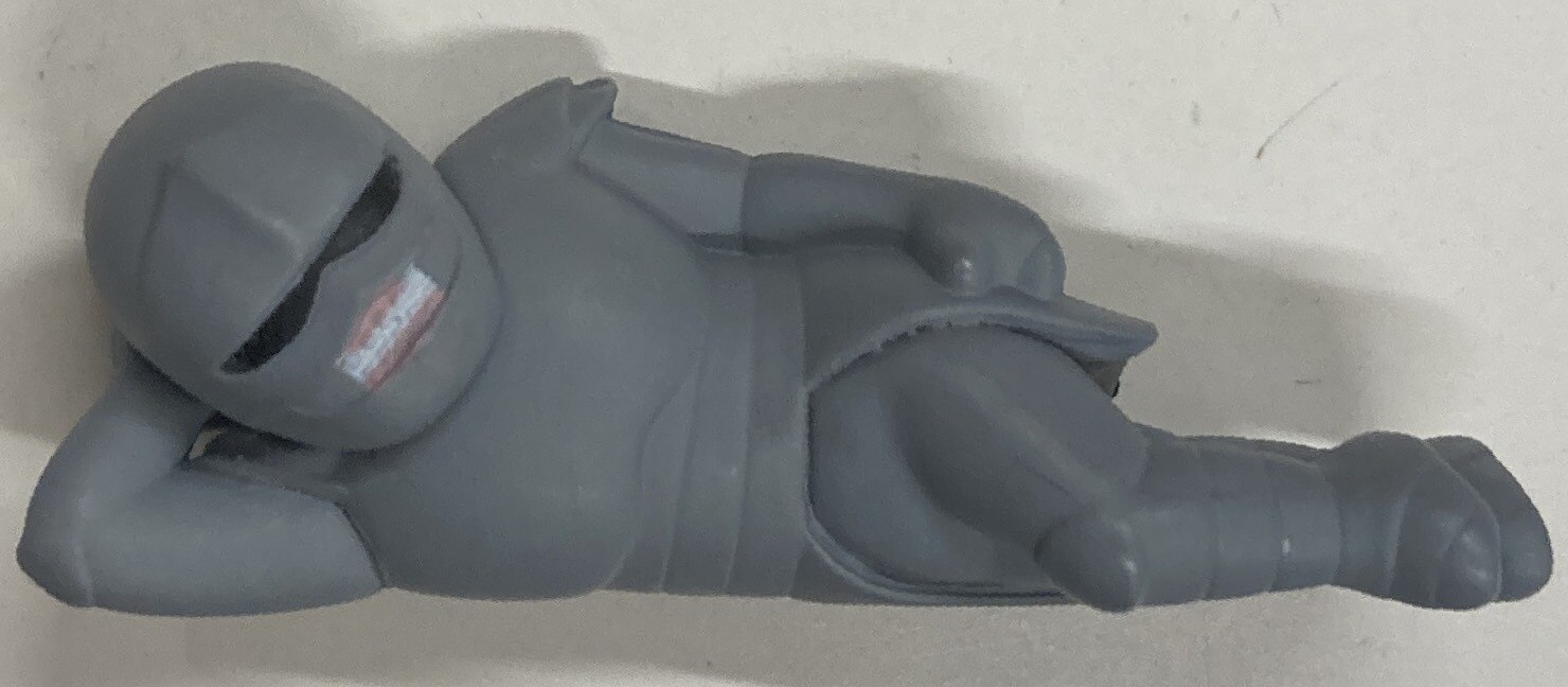 Bandai Suyasuya Zzz... Mascot Chikawa armor | ありある | まんだらけ MANDARAKE