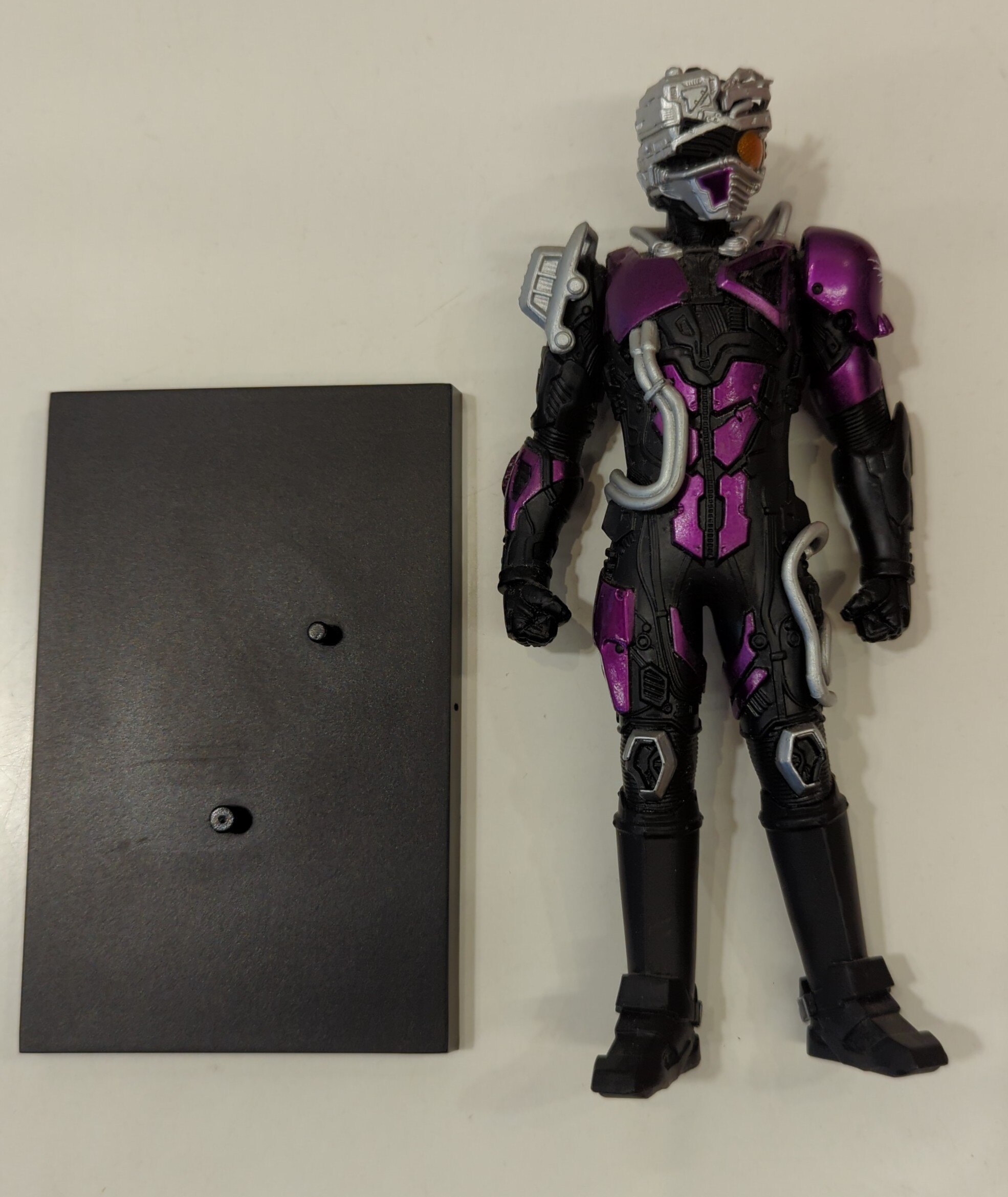 Mashin Chaser Kamen Rider Drive