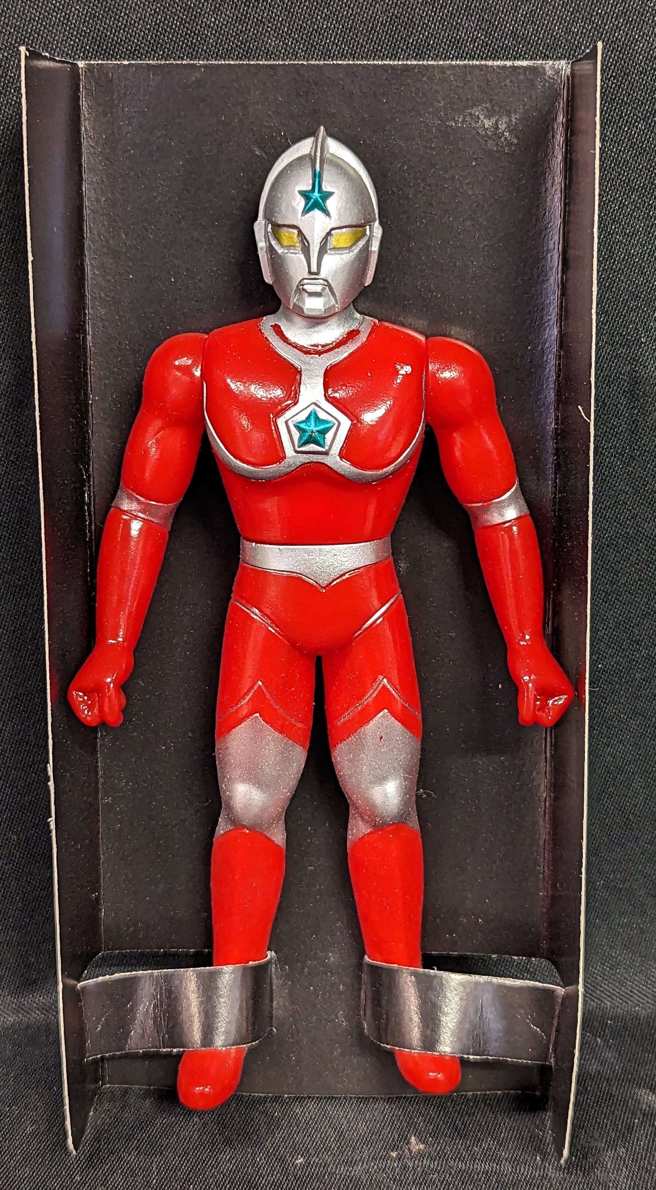 Bandai Ultra Hero Series The Ultraman 12 | ありある | まんだらけ MANDARAKE