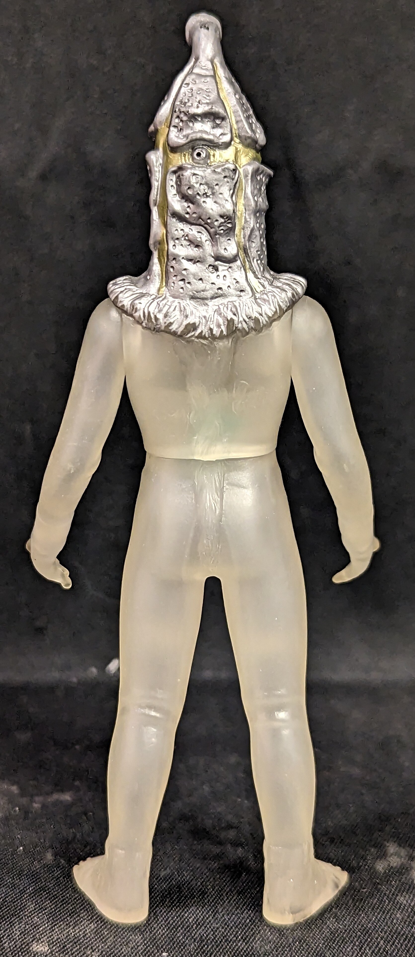 Bandai Ultra Kaiju 500 Kemur Man disappearance VER. SP | ありある | まんだらけ MANDARAKE