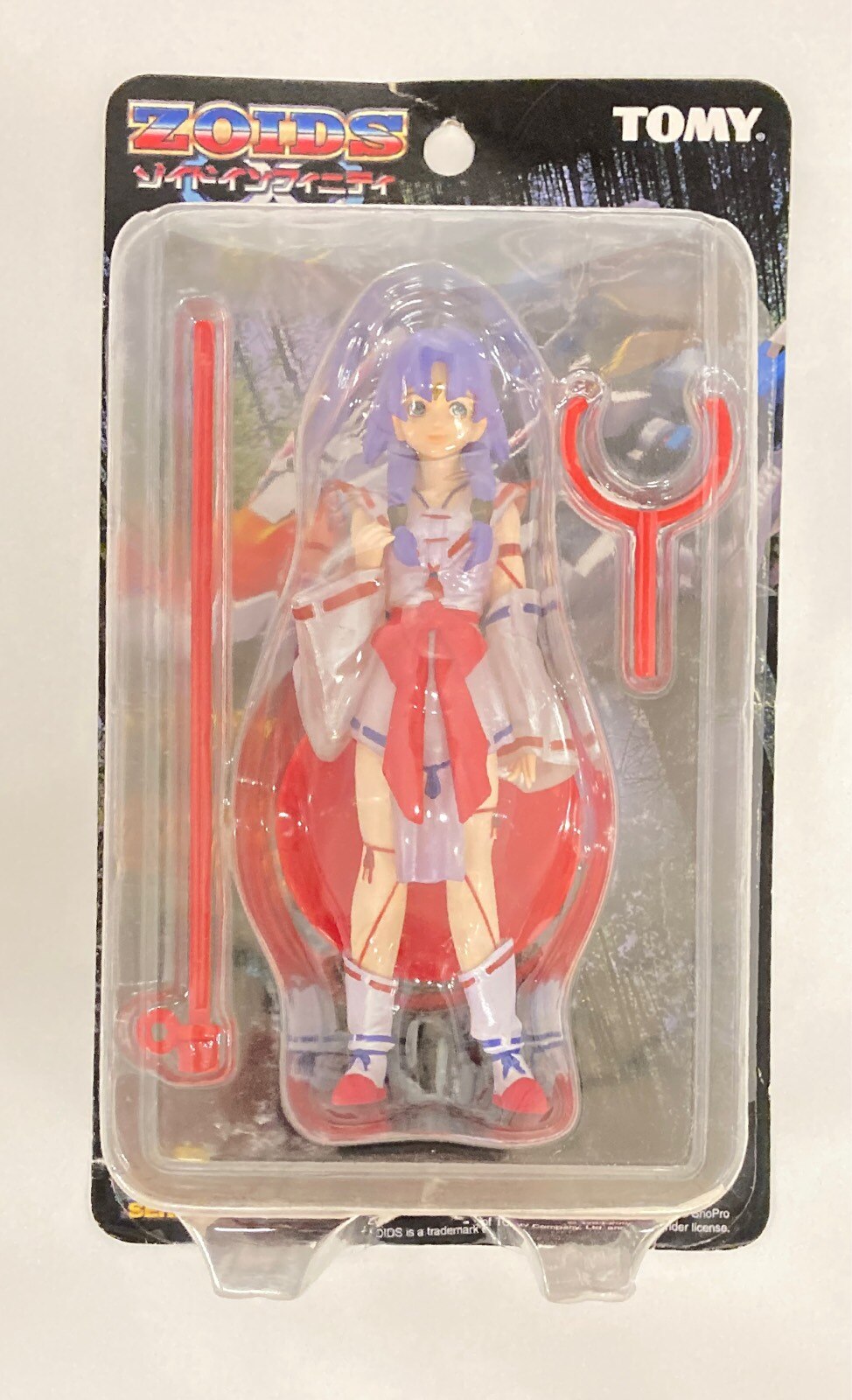 ユージン SRDX カノン | まんだらけ Mandarake