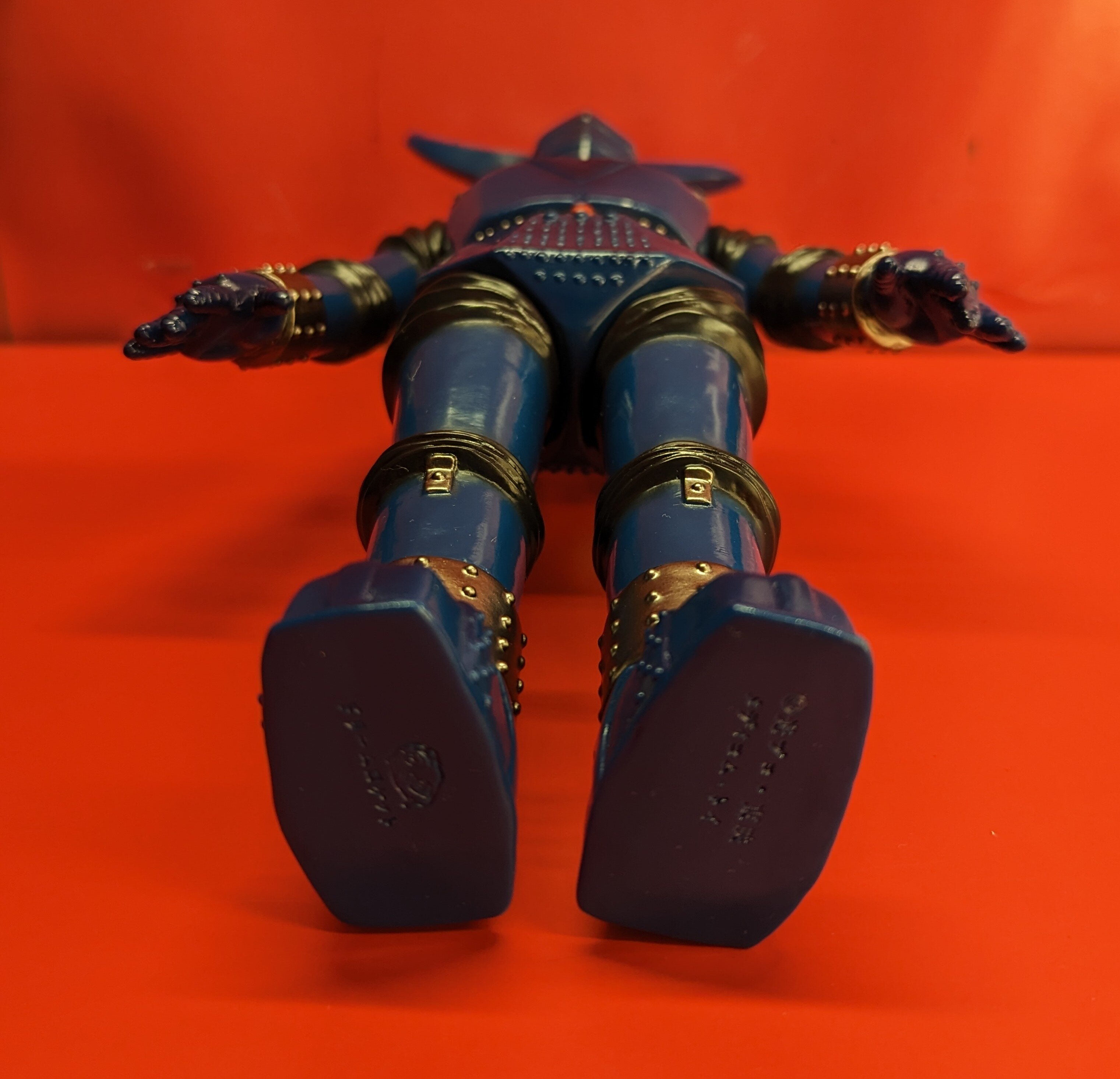 Dream rocket GR-2 Dark Blue Molding WF2022 Winter | ありある | まんだらけ MANDARAKE