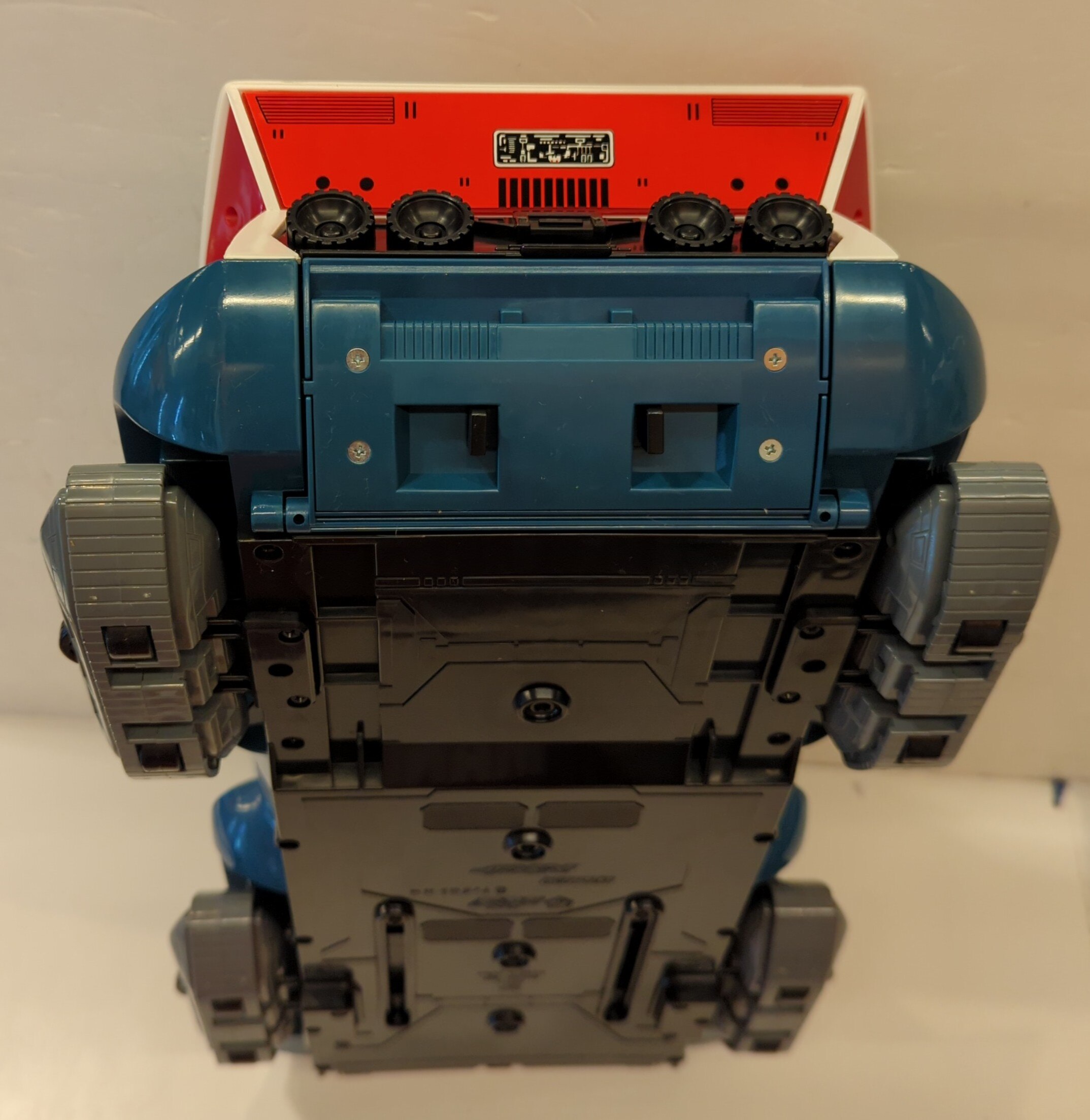 Bandai BIG scale / Hikari Sentai Maskman Turbo Ranger | ありある | まんだらけ ...
