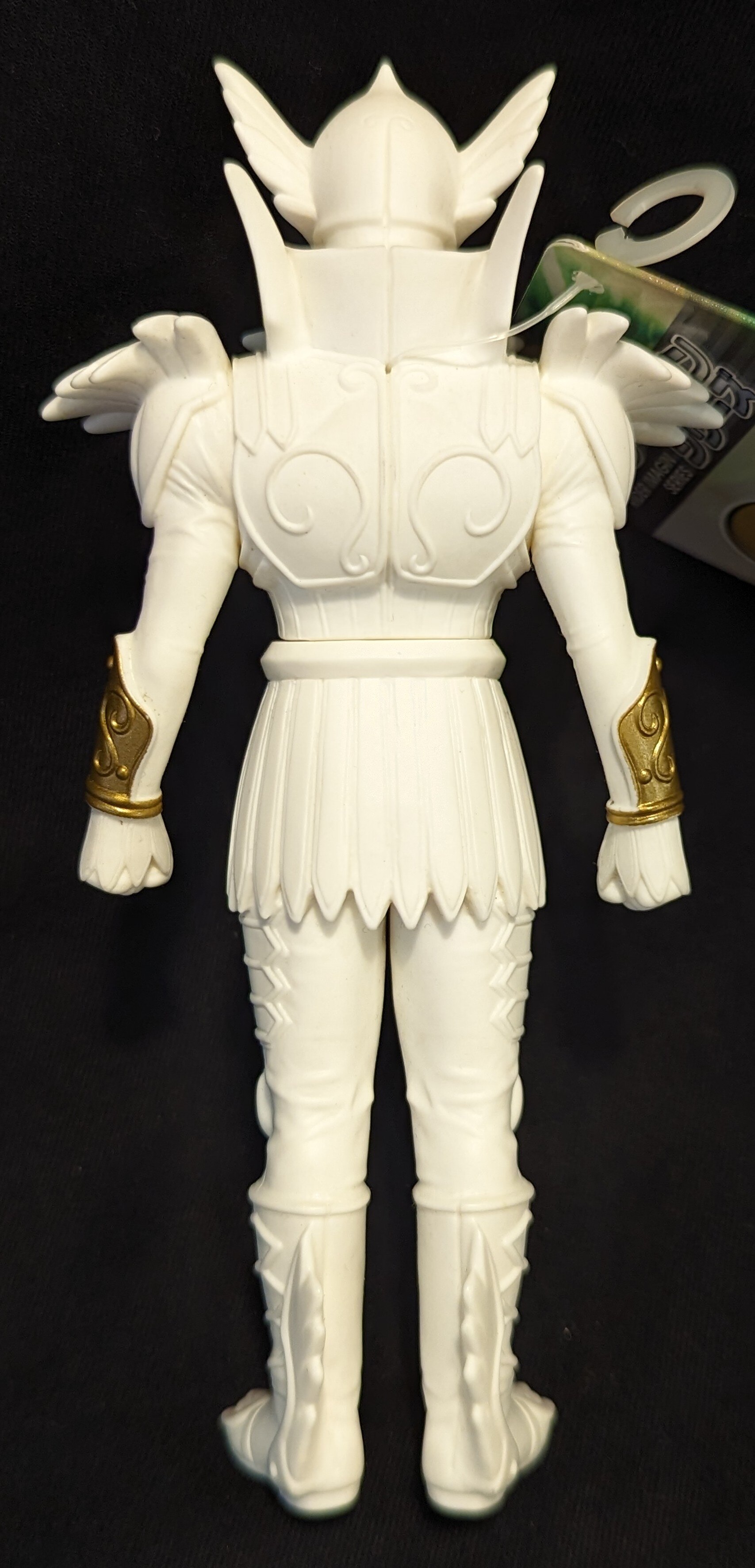 Bandai Rider Imagine series / Kamen Rider Den-O Sieg Imagine 05 | ありある ...