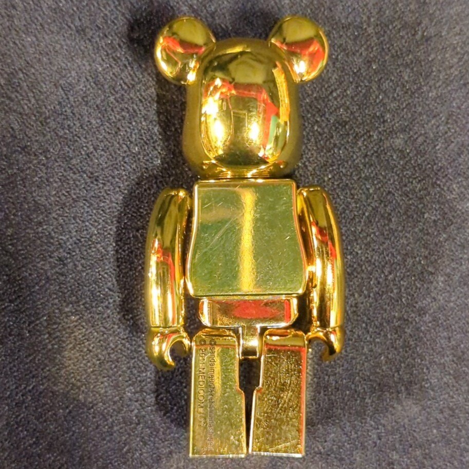 MEDICOMTOY BE@RBRICK22 BASIC(R)/濱田成夫/BE@RBRICK22 SERIES22 | まんだらけ Mandarake