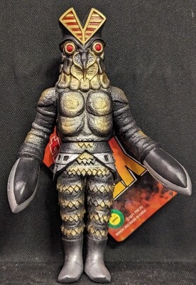 バンダイ ウルトラ怪獣シリーズ バルタン星人Jr. EX | ありある | まんだらけ MANDARAKE