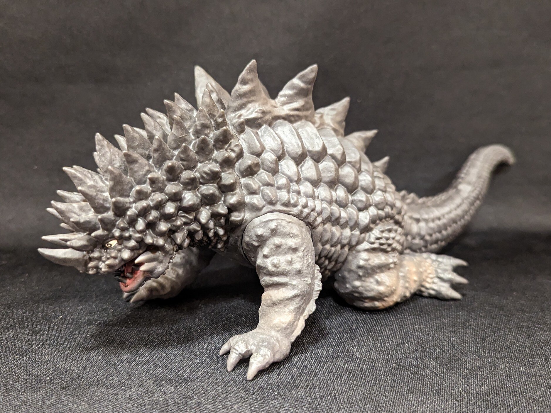 エクスプラス ウルトラ大怪獣シリーズ5000 マグラー 150 | まんだらけ Mandarake