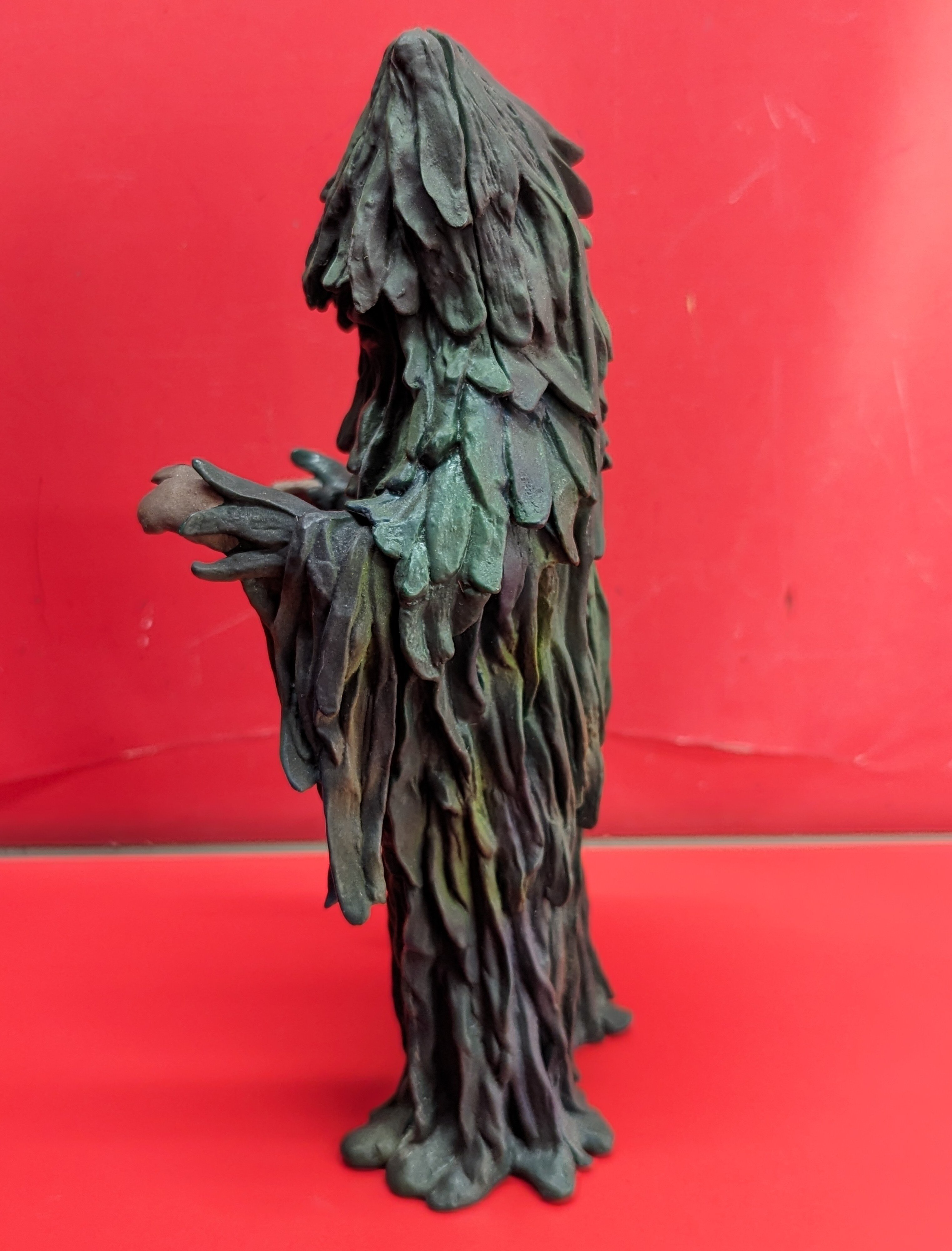 CCP Masaaki Satake Kaiju Collection Zazahn | ありある | まんだらけ MANDARAKE