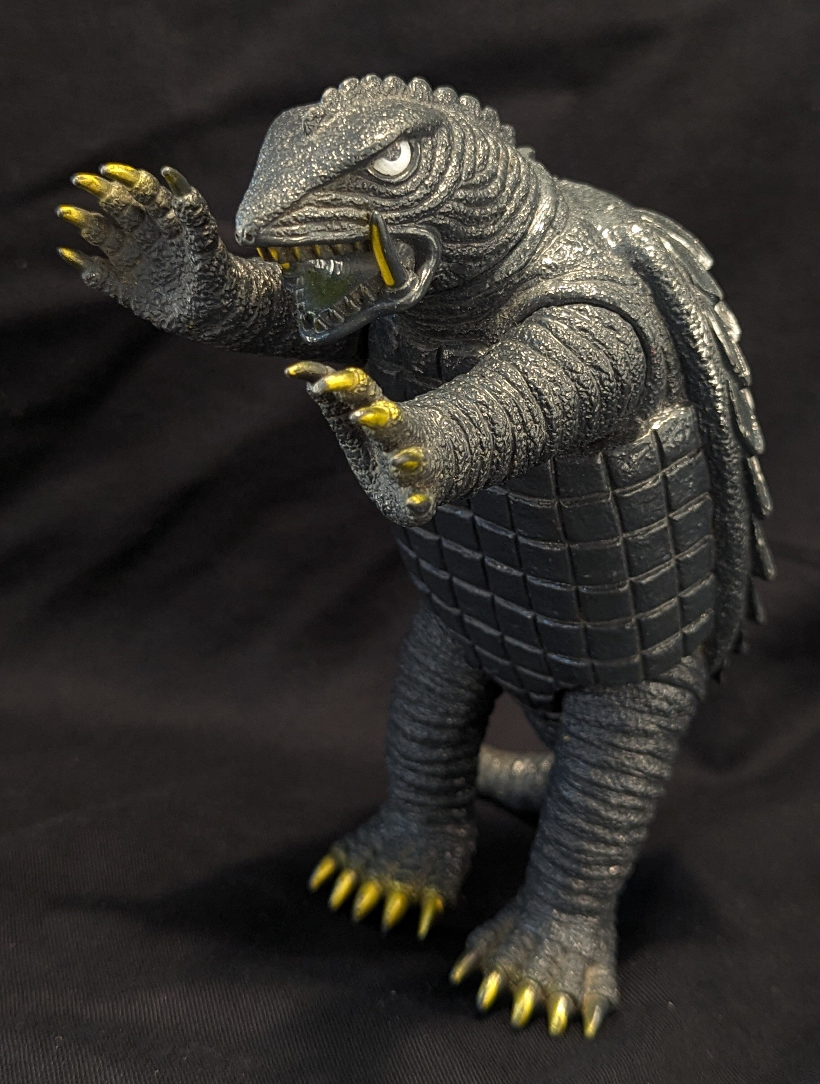 バンダイ ガメラシリーズ ガメラ | まんだらけ Mandarake