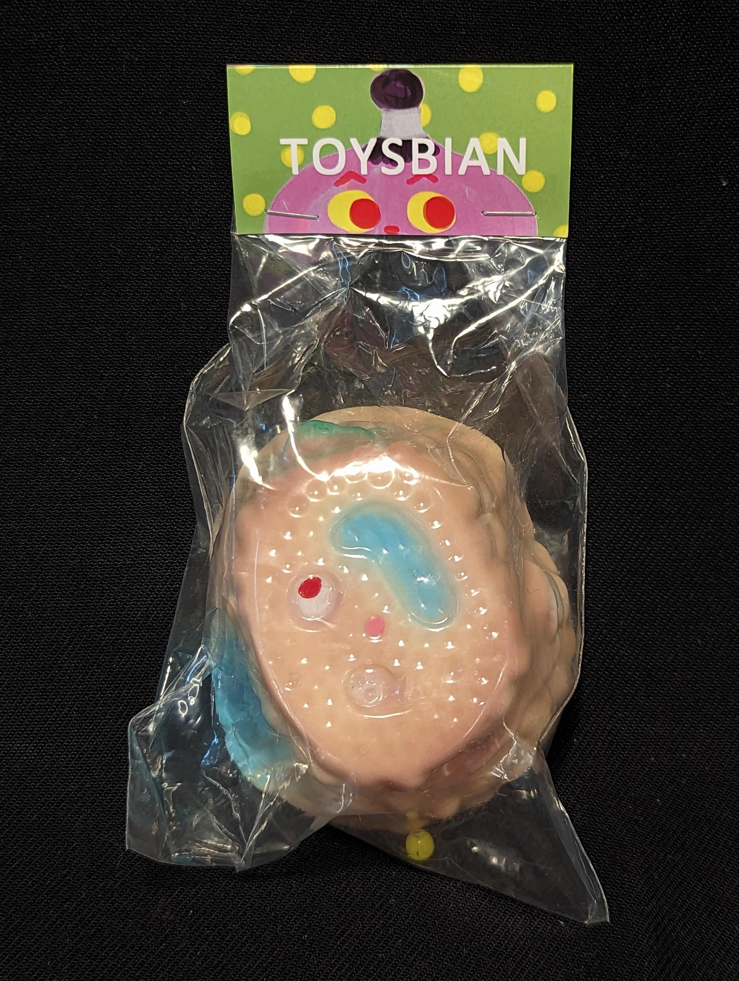 TOYSBIAN 岩滝 肌色成型 | まんだらけ Mandarake