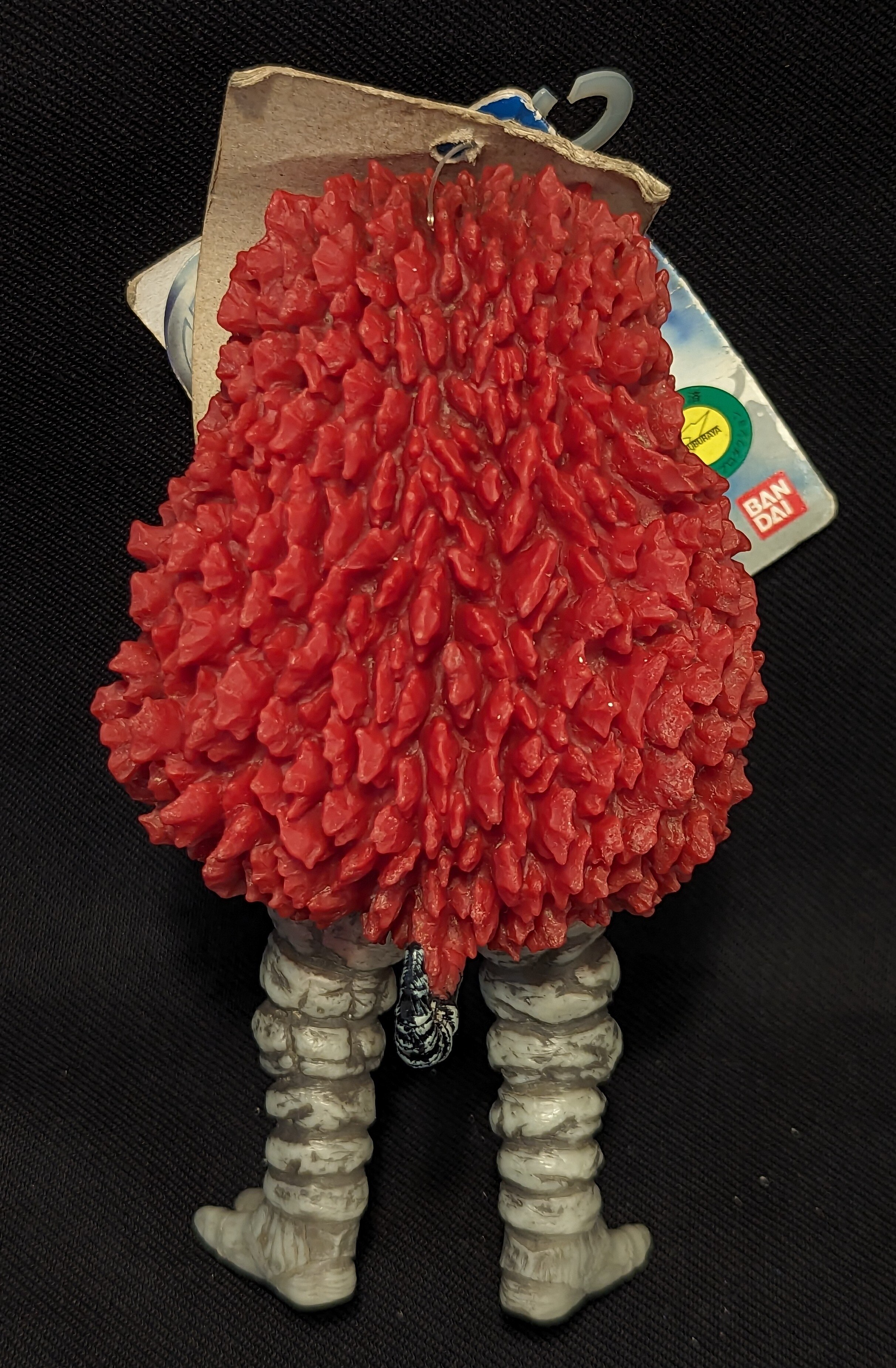 Bandai Ultra Kaiju Series Pigmon 4 | ありある | まんだらけ MANDARAKE
