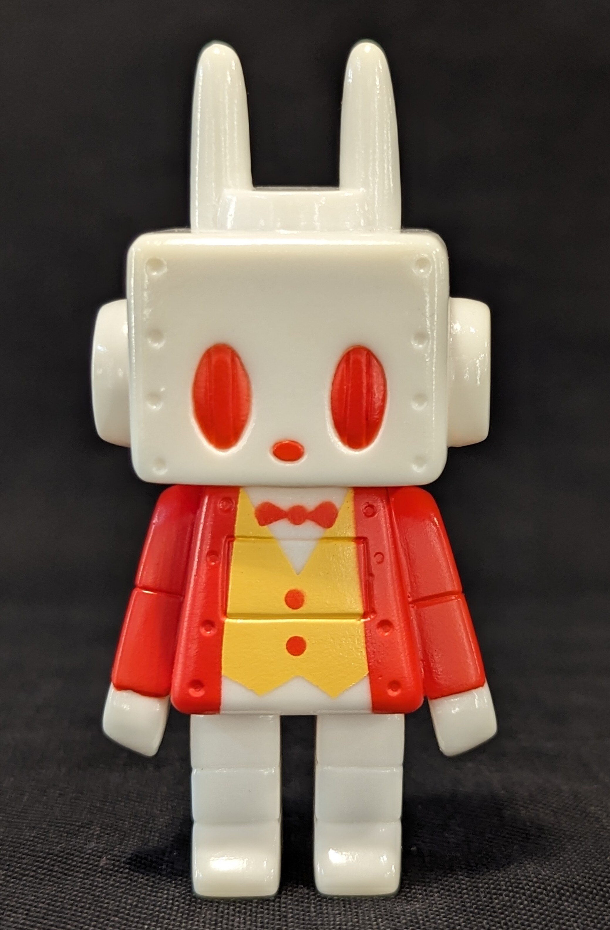 P.P.PUDDING なっちゃん 白うさぎver. | まんだらけ Mandarake