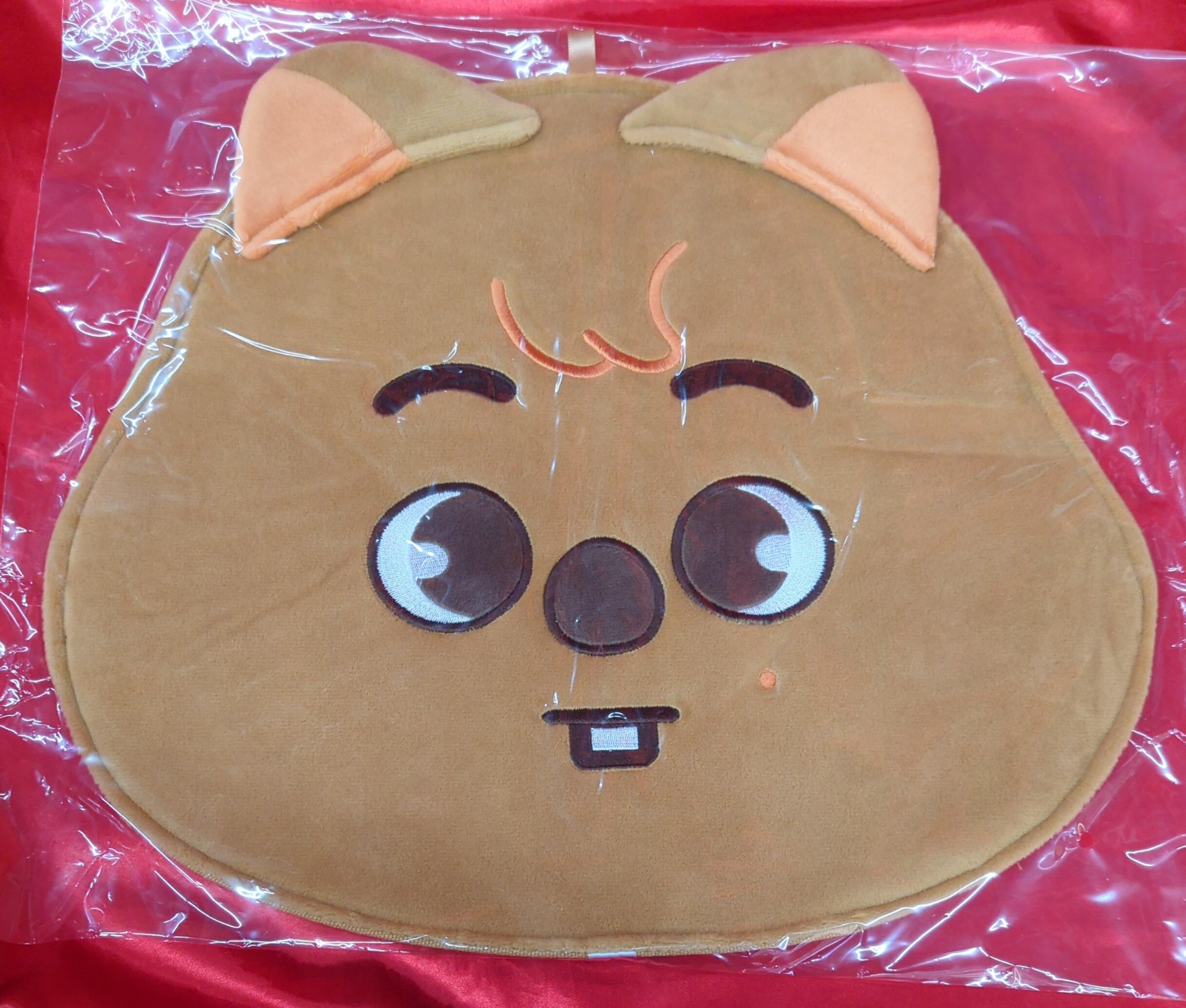 StrayKids 2023MANIAC ENCORE inJAPAN Han IMAGE PICKET CASE SKZOO | まんだらけ Mandarake