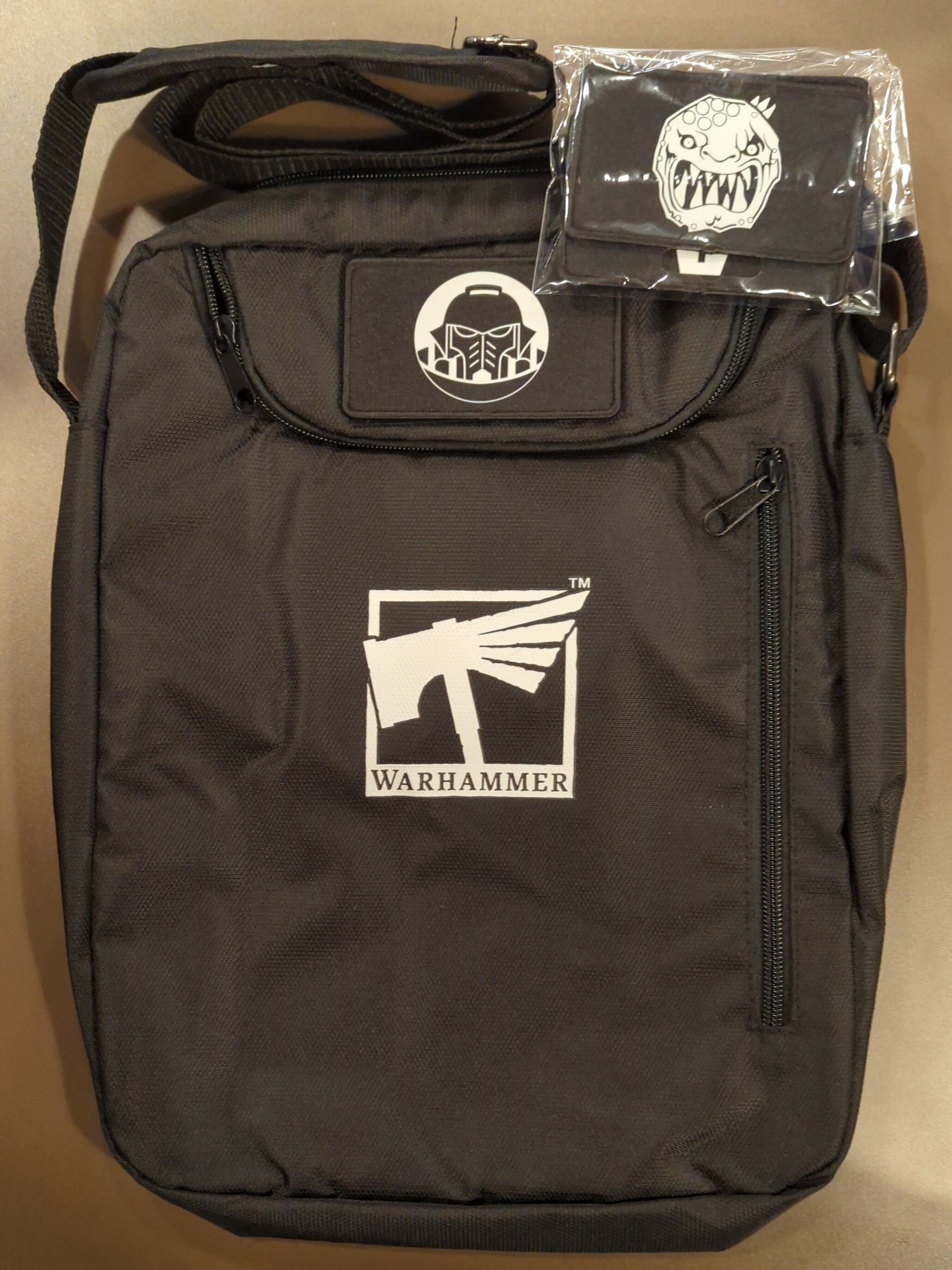 GAMES WORKSHOP WARHAMMER Store Anniversary Bag（2022） | まんだらけ Mandarake