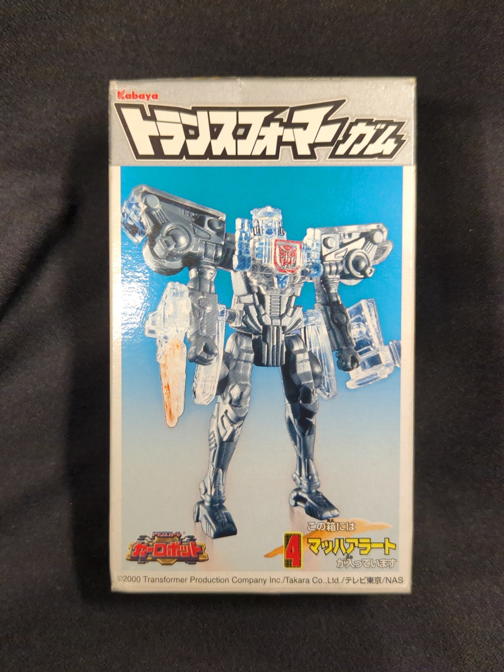 TF Others | MANDARAKE 在线商店