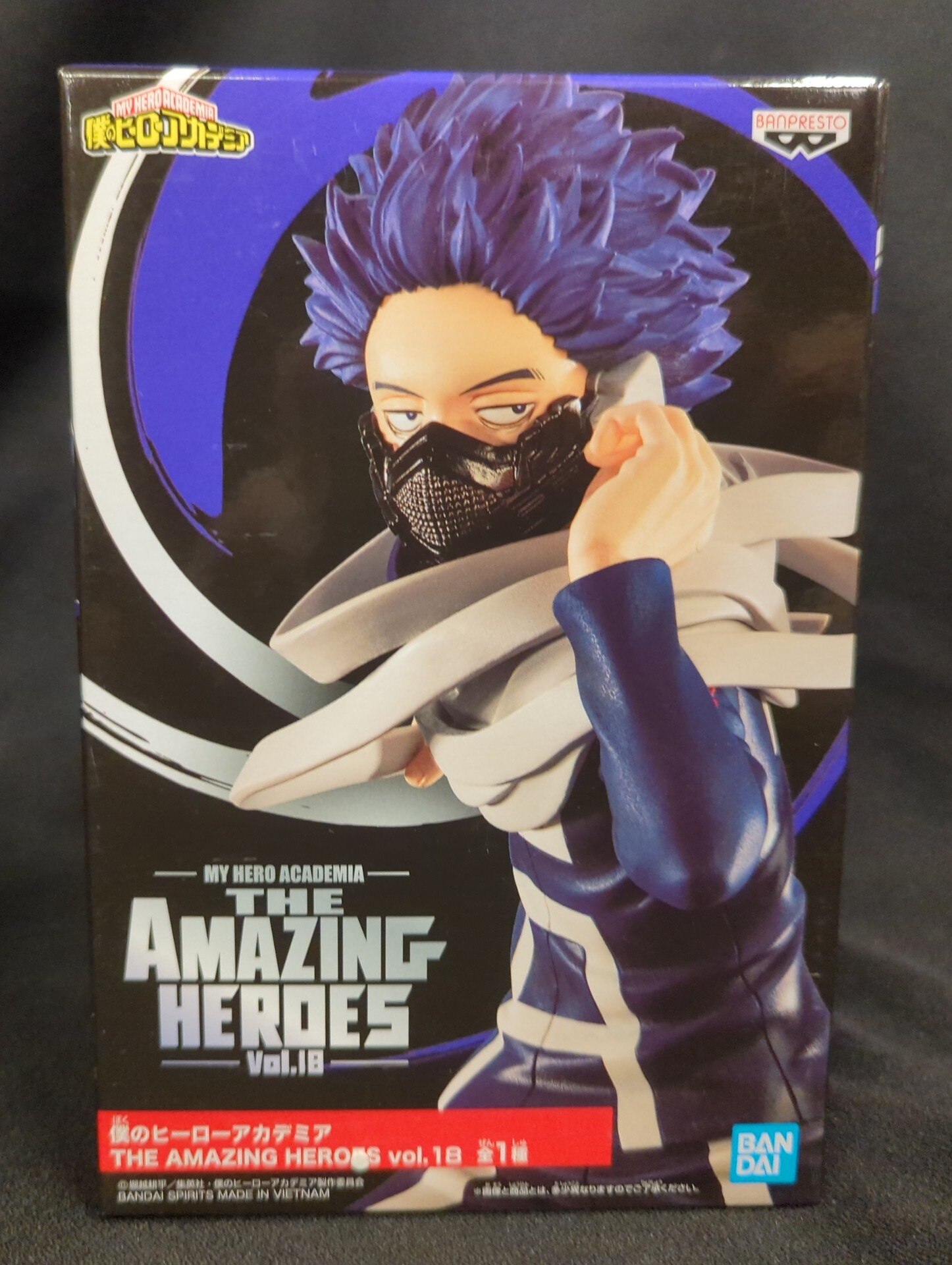 BANDAI SPIRITS THE AMAZING HEROES vol.18 心操人使 | まんだらけ Mandarake