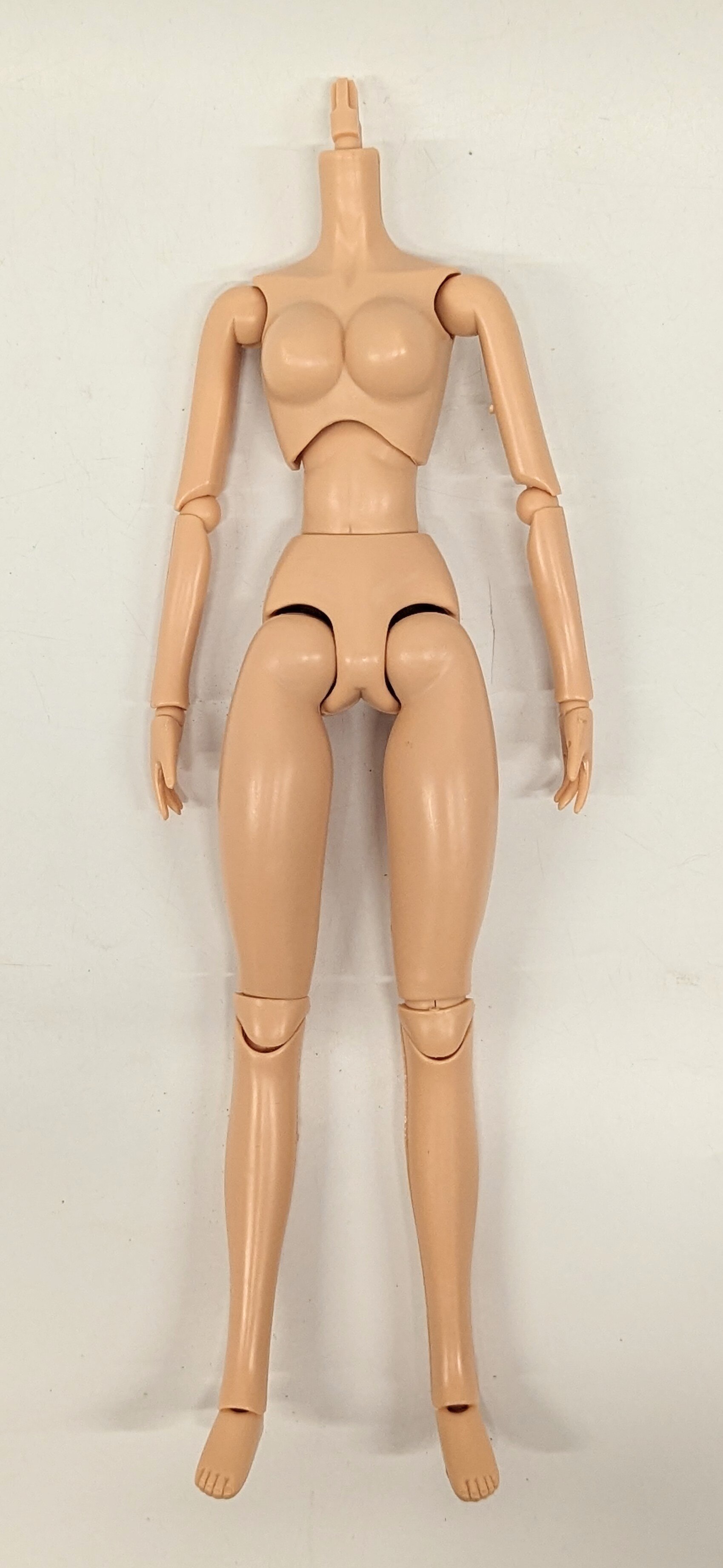 ボークス 1/6ドールボディ(27cm) NEW-EB J type 褐色 | まんだらけ Mandarake