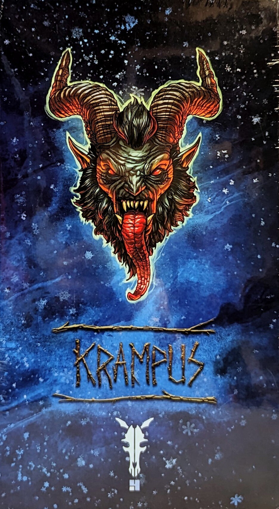アクションフィギュア 小売店限定 Krampu | まんだらけ Mandarake