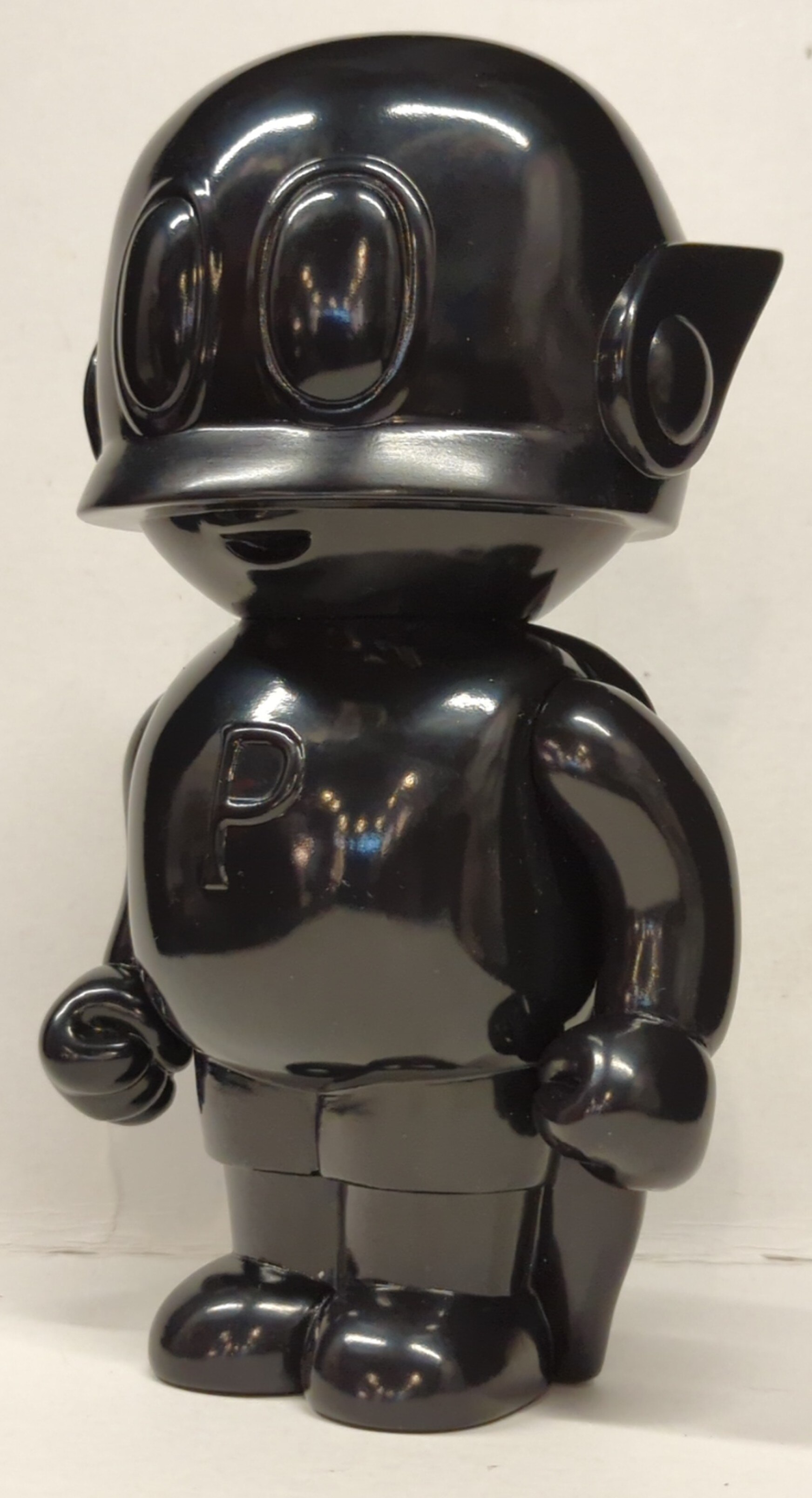 AWESOME TOY PACHIMAN 黒成型/未塗装 | まんだらけ Mandarake