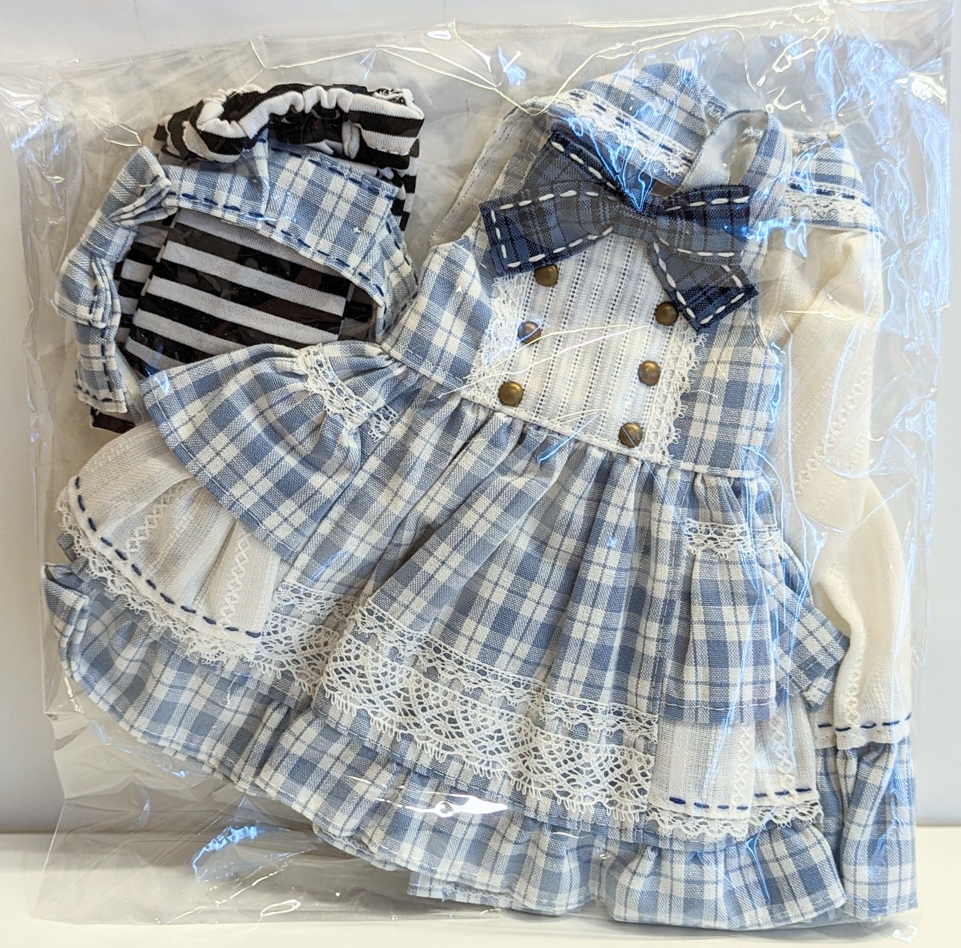 Minami MDD size stitched dress set | Mandarake Online Shop