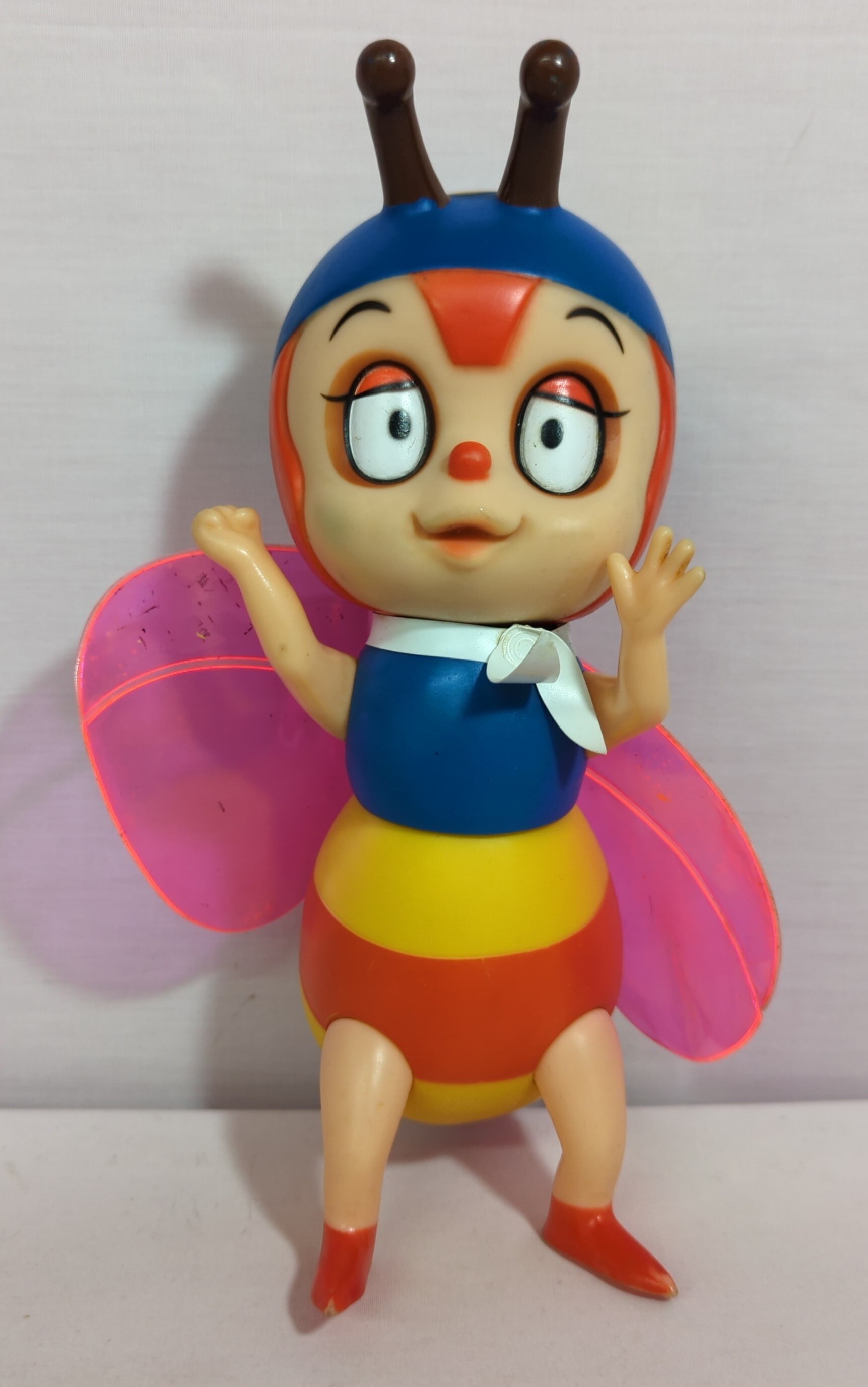 中嶋製作所 中嶋製作所/VINソフビ みなしごハッチソフビ | まんだらけ Mandarake