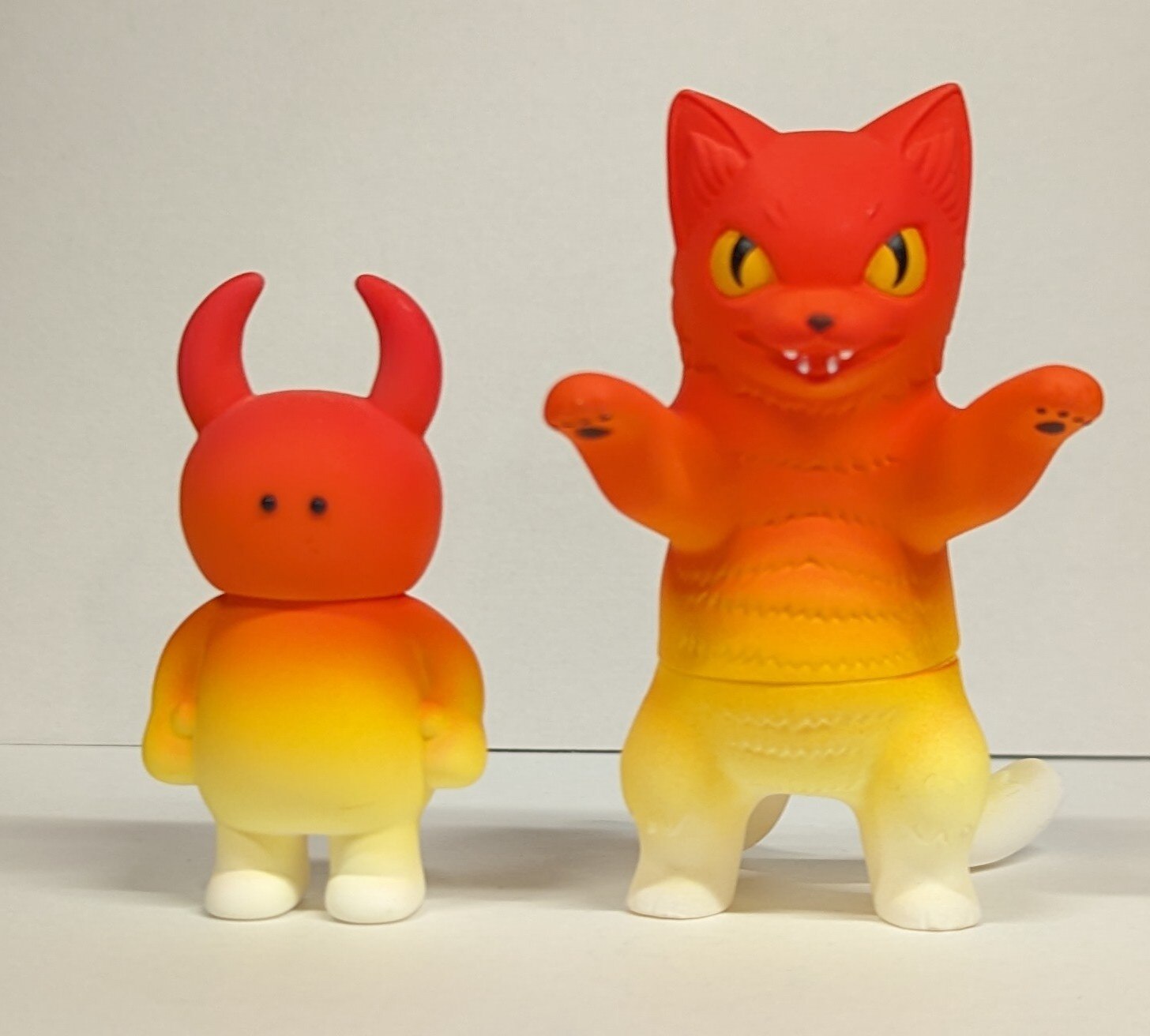 UAMOU/小夏や ボスネゴラ&ダイノウアモウ 紅葉 | まんだらけ Mandarake