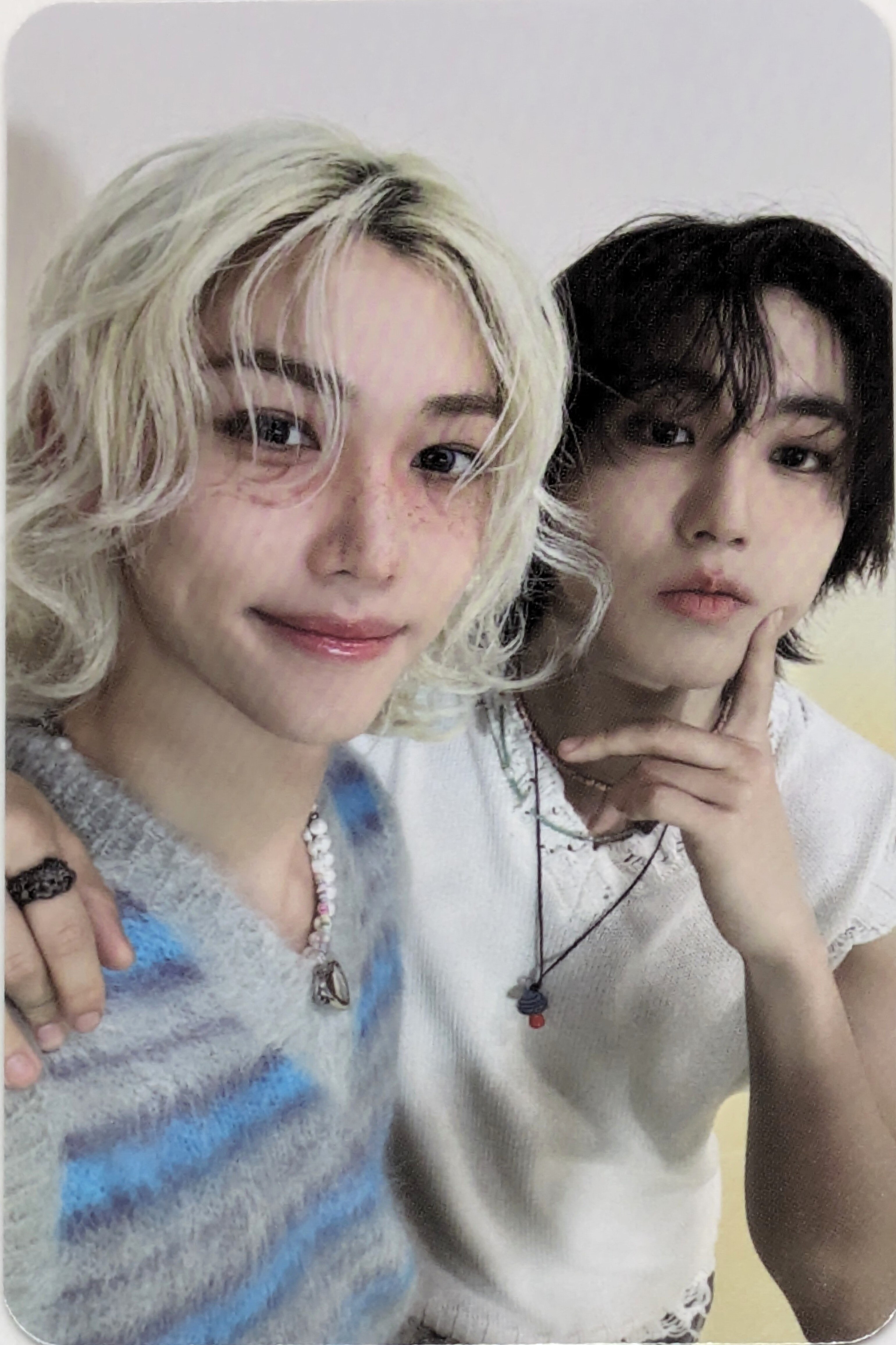 StrayKids Random Cover ver. HAN/FELIX ATE ユニット | まんだらけ Mandarake