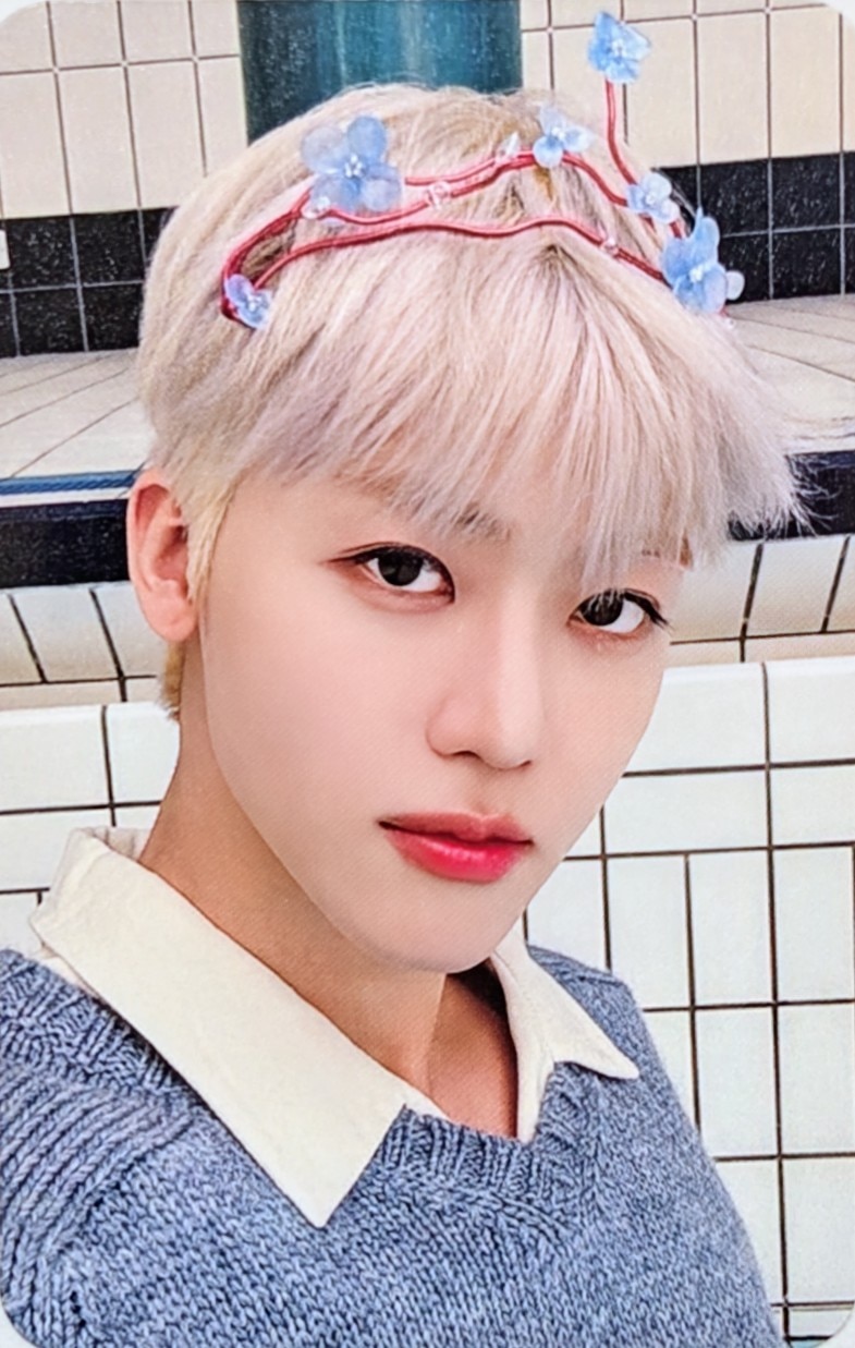 NCT DREAM 8cmCD VER. JAEMIN Moonlight | まんだらけ Mandarake