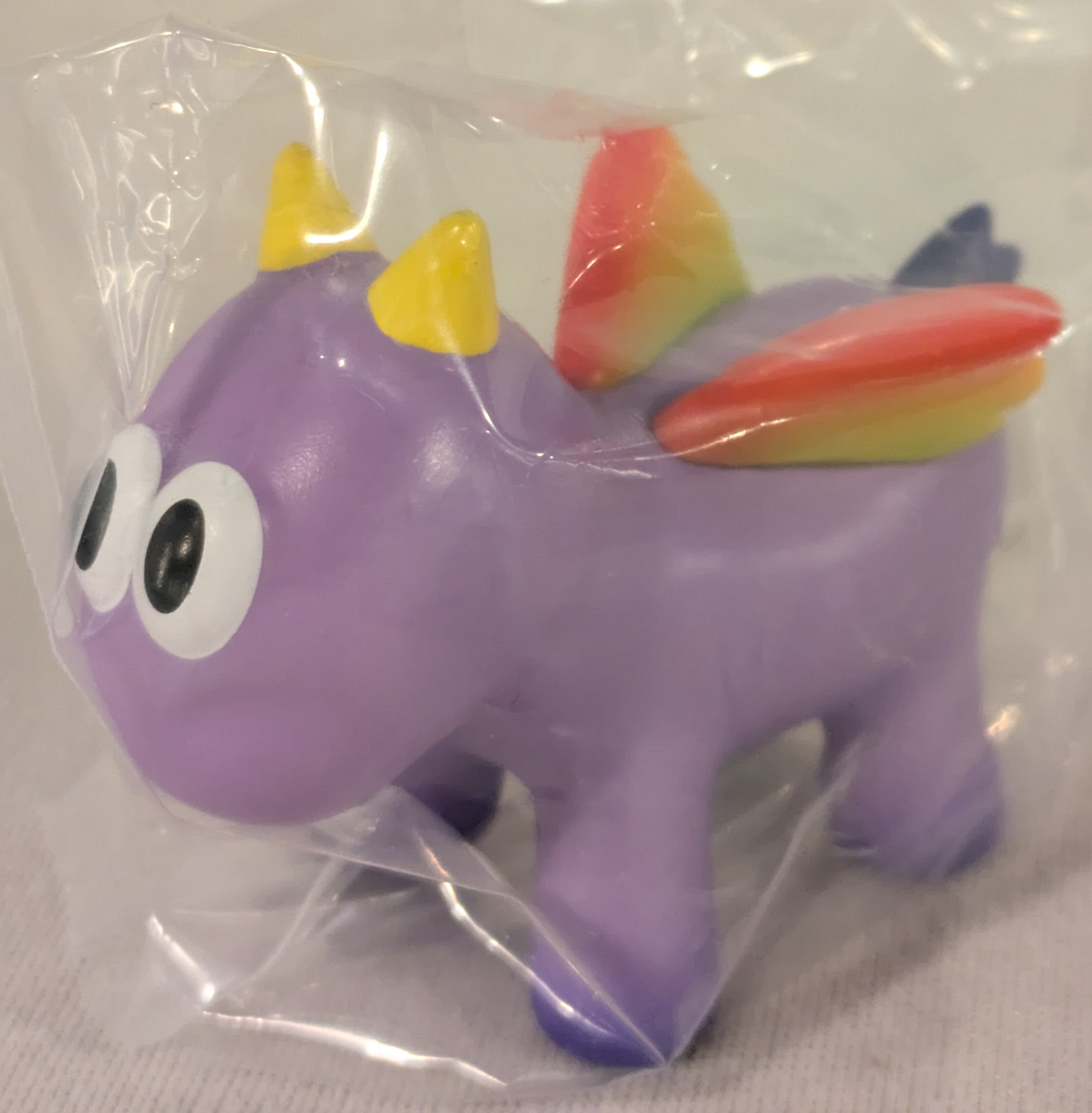 SO-TA MAGIC HORSE ART COLLECTION KAMAKIRI ART BASE 箱版)オリジナルカラー(パープル) | まんだらけ Mandarake