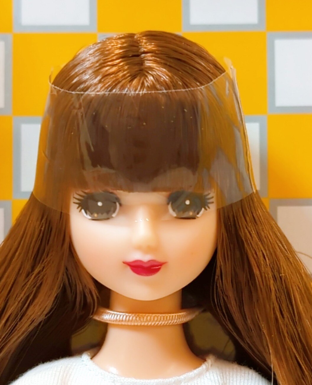 リトルファクトリー リカちゃんキャッスル ちいさなクローゼット アヤ 2021年 神戸三宮BASICモデル 2127010 | まんだらけ Mandarake