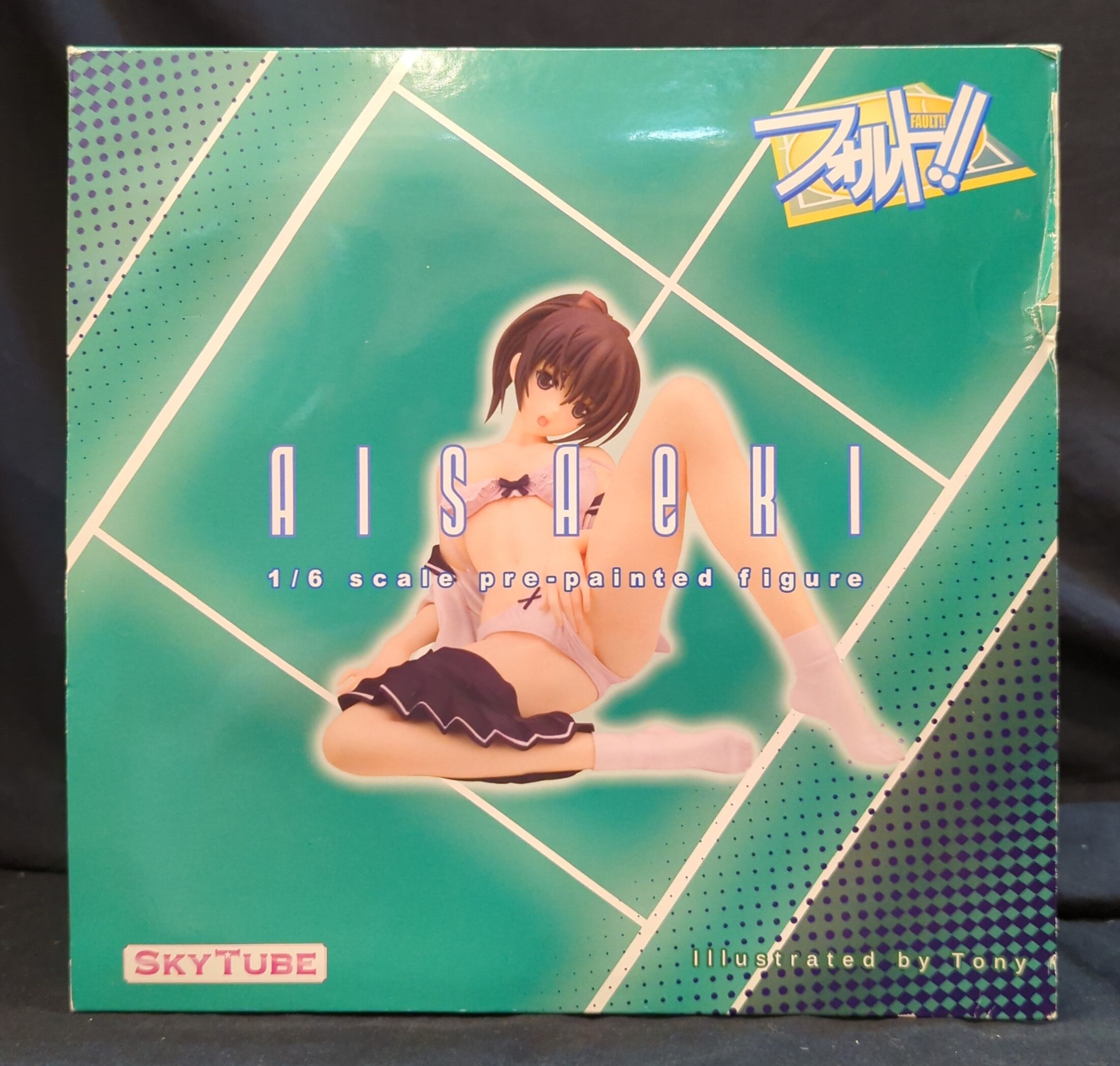 SKY TUBE 佐伯藍 | まんだらけ Mandarake
