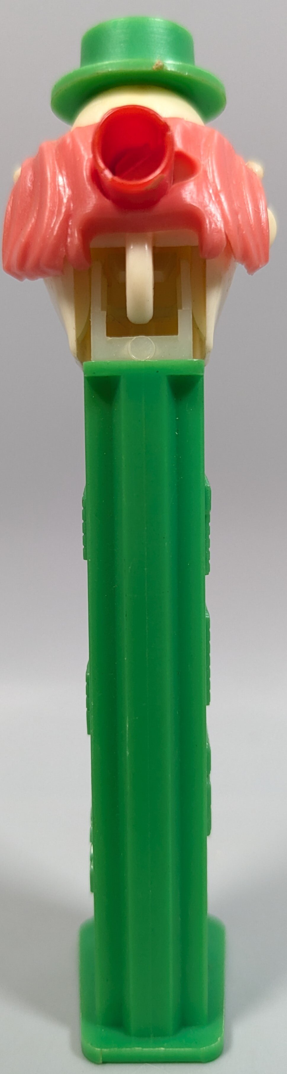 PEZ PEZ/MERRY MUSIC MAKER CLOWN (green)/PEZ/MERRY MUSIC MAKER | Mandarake Online Shop